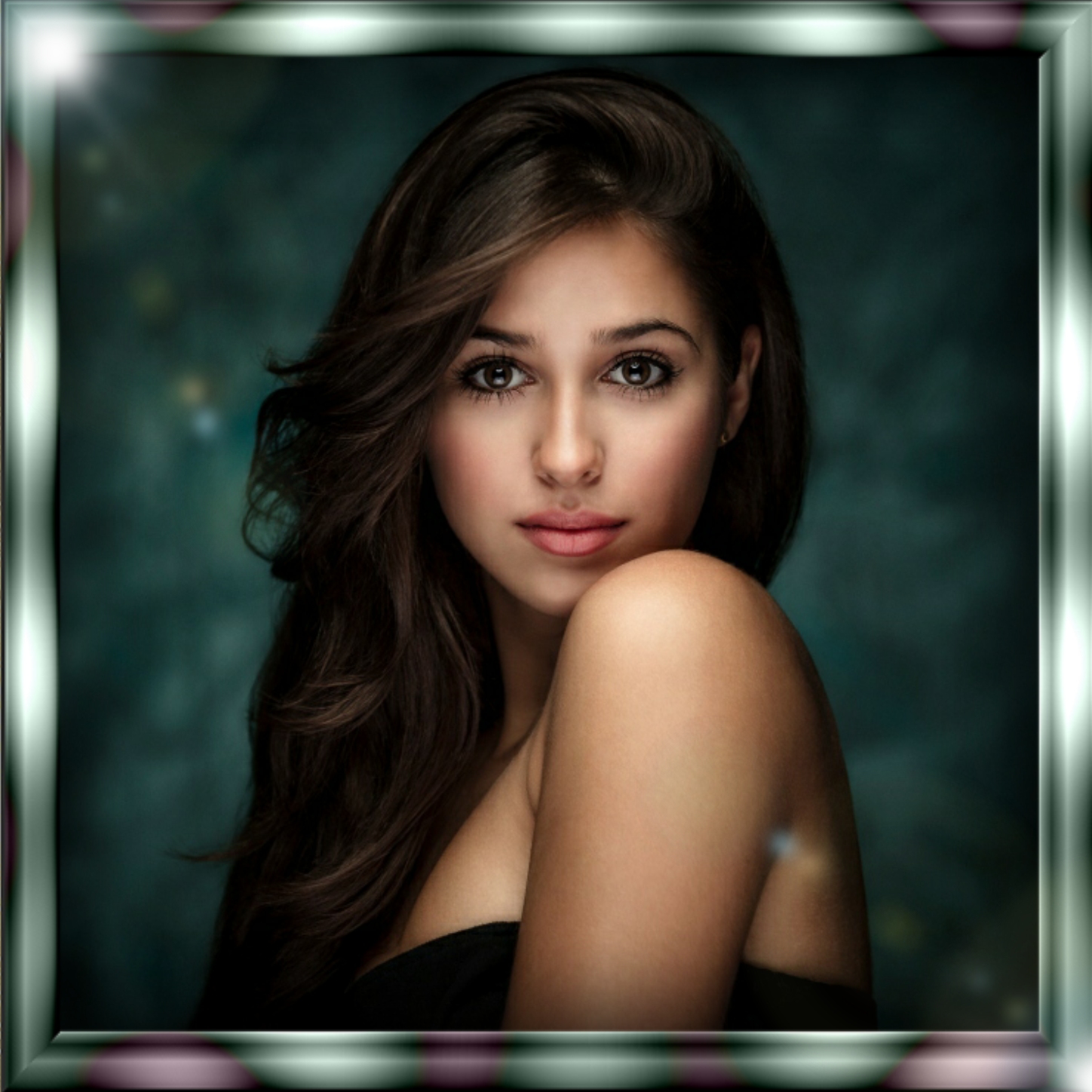 Elizabeth's PICTURE FRAMES 🖼 1/2 - Picture Frame Elizabeth - Picture ...