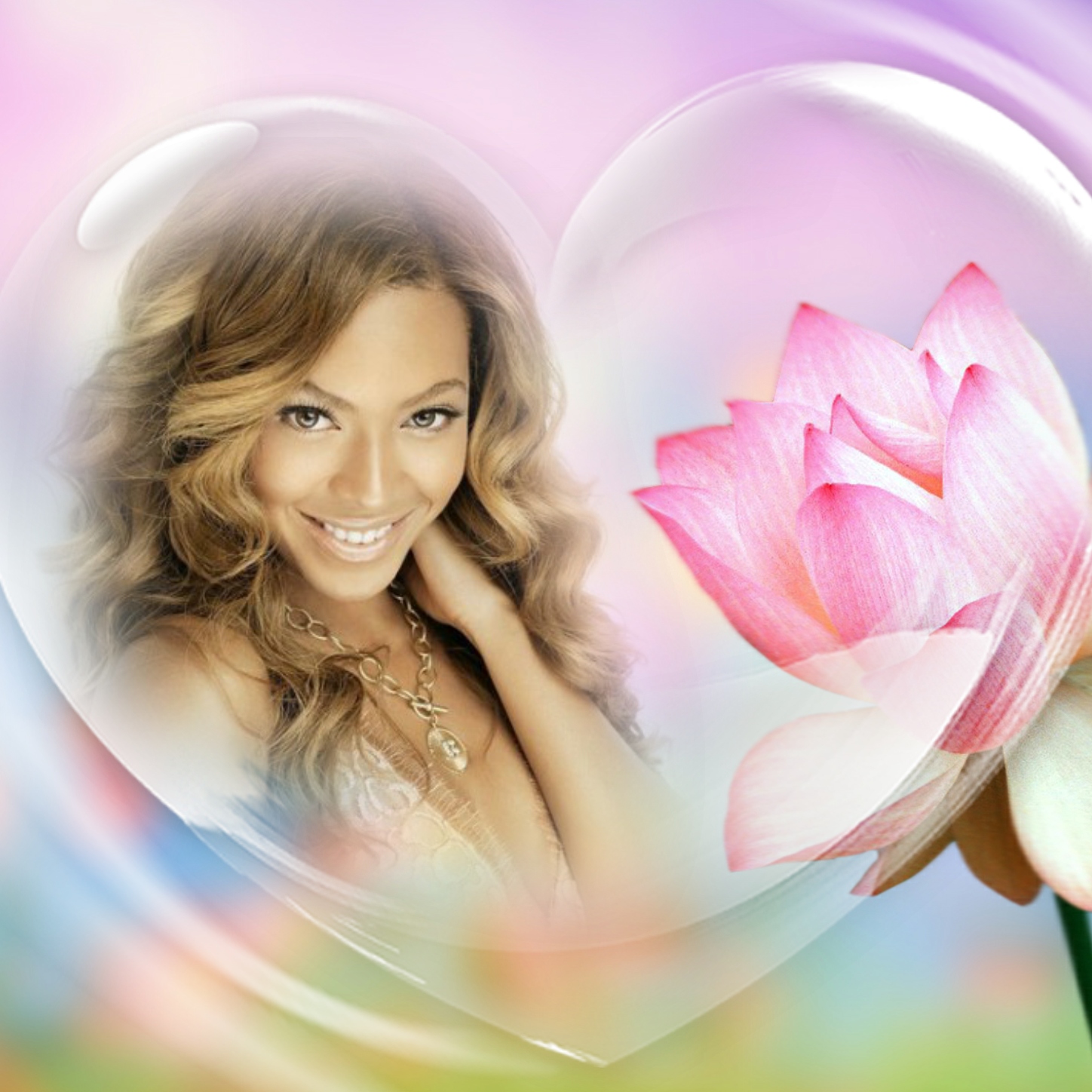 MicFish3's Fun Frames - 2016 - 2017 - Heart Frame Mic Fish3 fun Frames ...