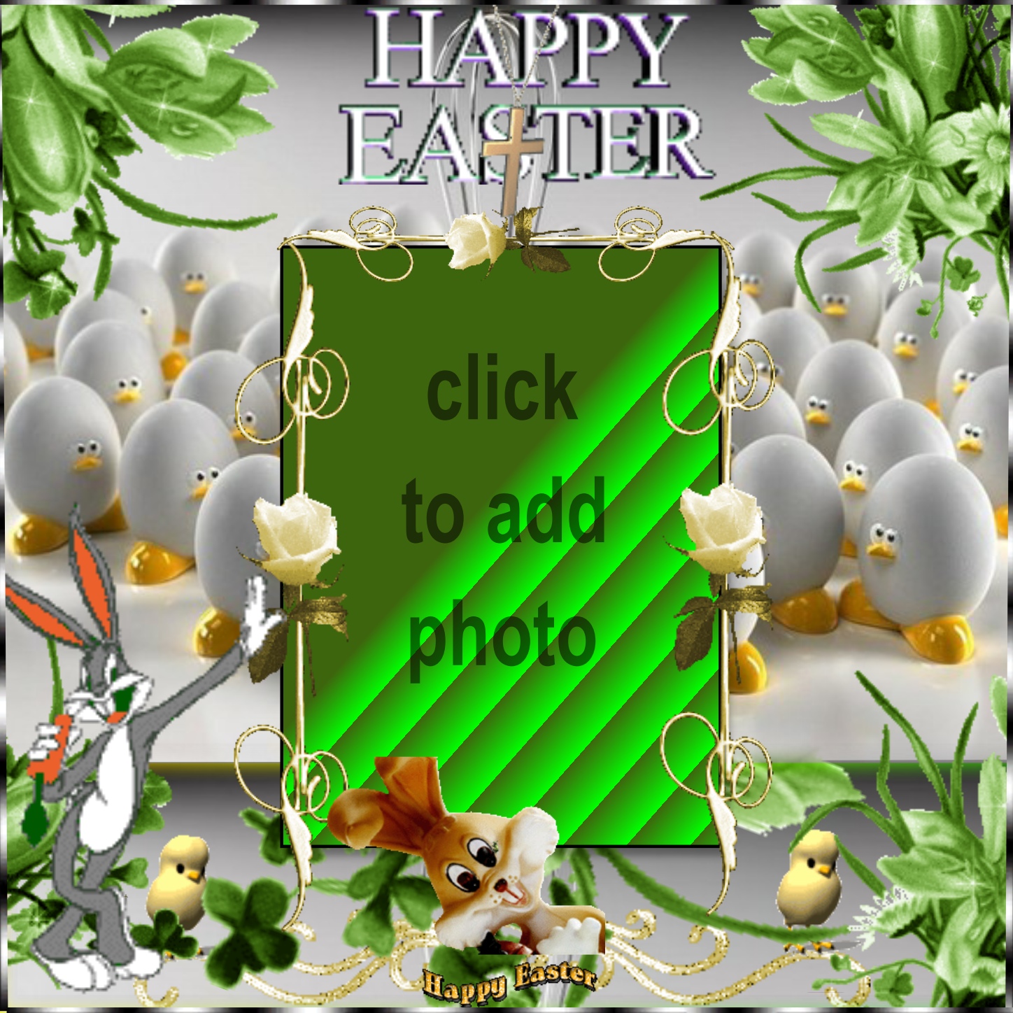 barbaraornik's Easter Sunday Frames - 2010 - 2012 - 2010 - 2012 - Happy ...
