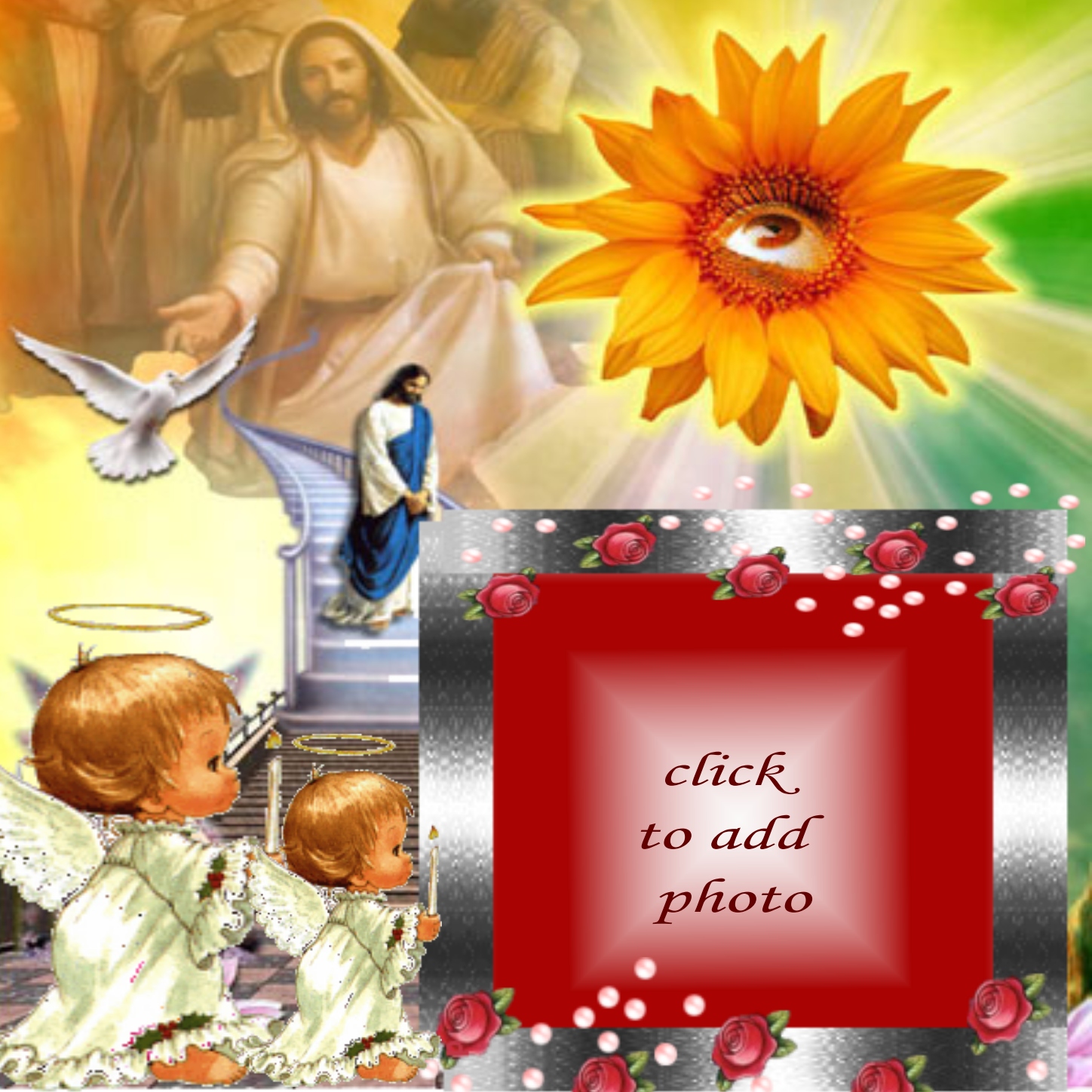 pupileczka's Christian Frames - 2009 June - 2009 September - Kd. - Kd ...