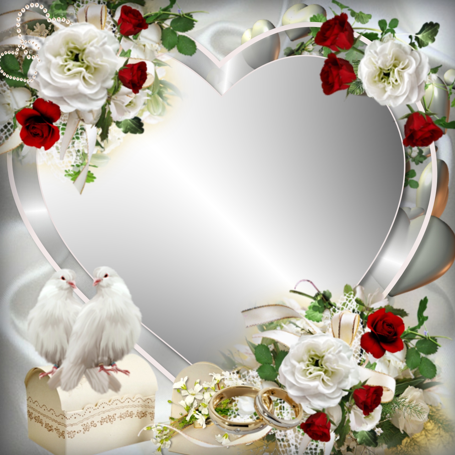 sonneedyta's Wedding Frames - 2015 February - Our Wedding Sonneedyta ...
