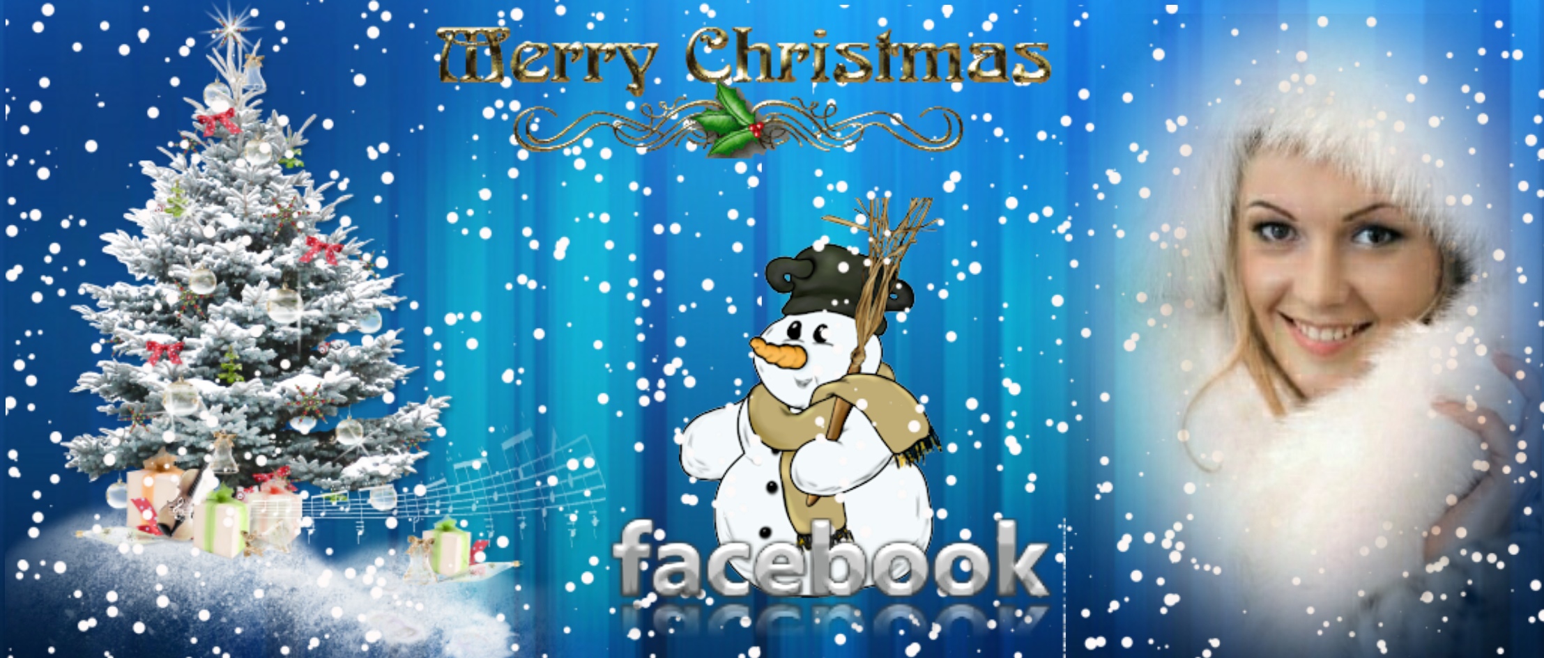 tess2009z's Facebook Profile Cover Frames - 2012 December - 2013 ...