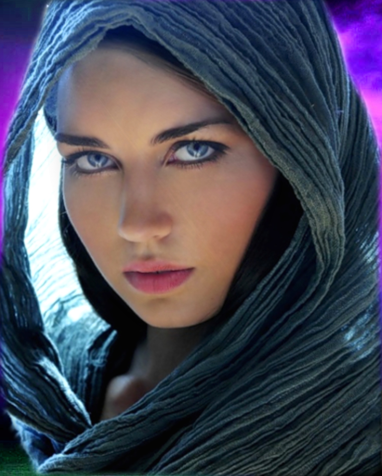 lissy's Face Cut-Out Frames - 2016 October - lissy-beautiful Lissy005 ...