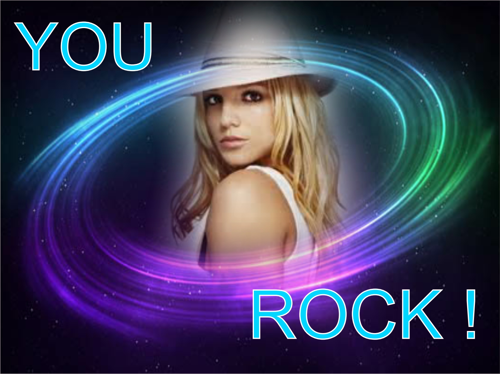 Adelaide's You Rock! Mix Photo Frames - Adelaide - Adelaide - You Rock ...