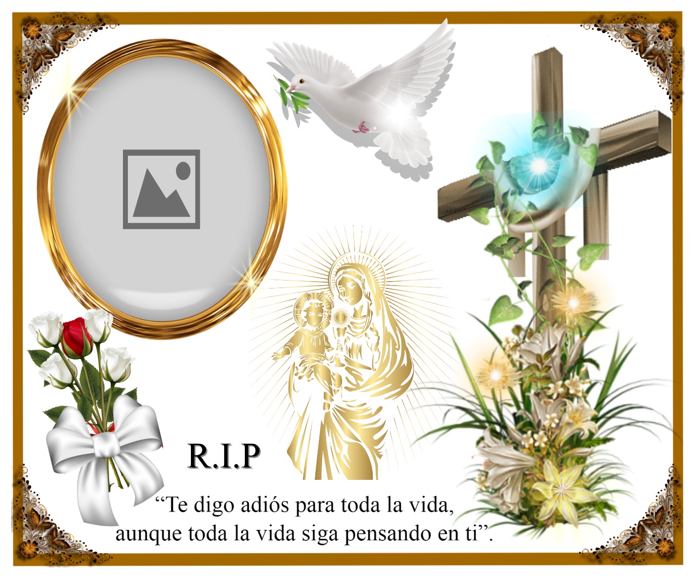Yesibeth M's Fotos - RIP - RIP