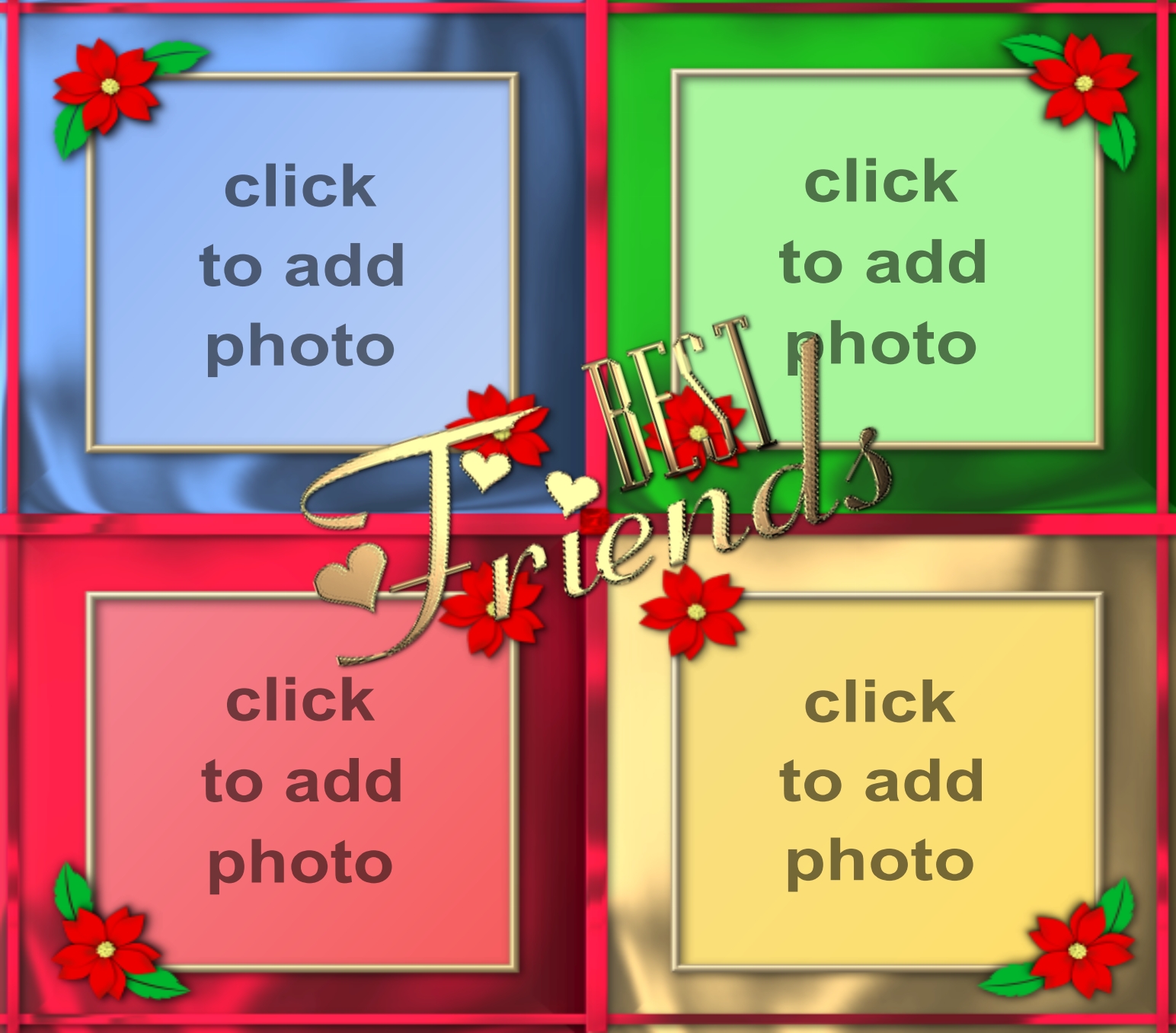 Sinnlich's My Friend Frames - 2008 Gif - Best Friends Sinnlich My ...