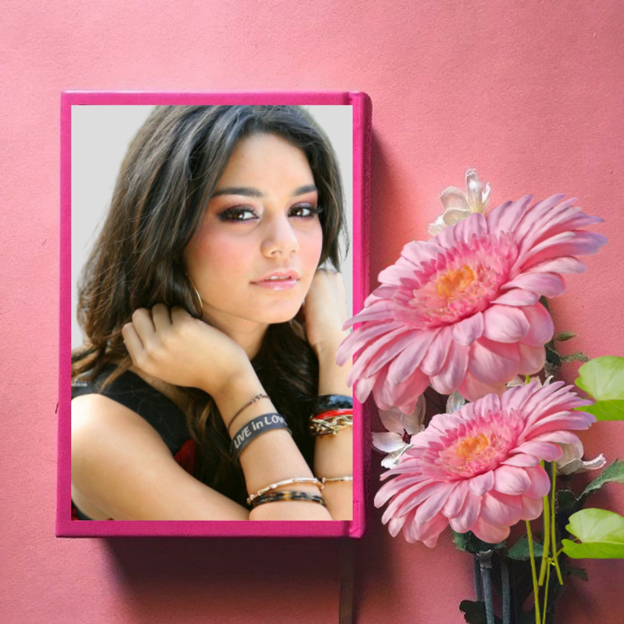 Emily50's Picture Frames - Picture Frames family ...