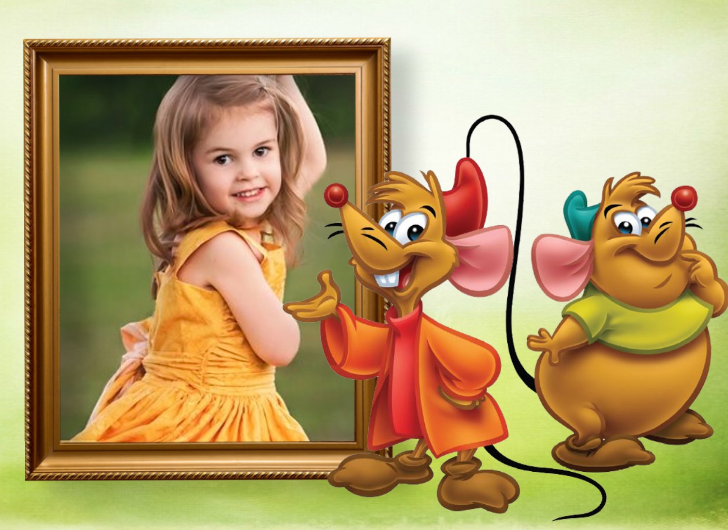 Nette's Kid Photo Frames🏄‍♀️🏂 - 2016 February - 2016 March - Kids Photo ...