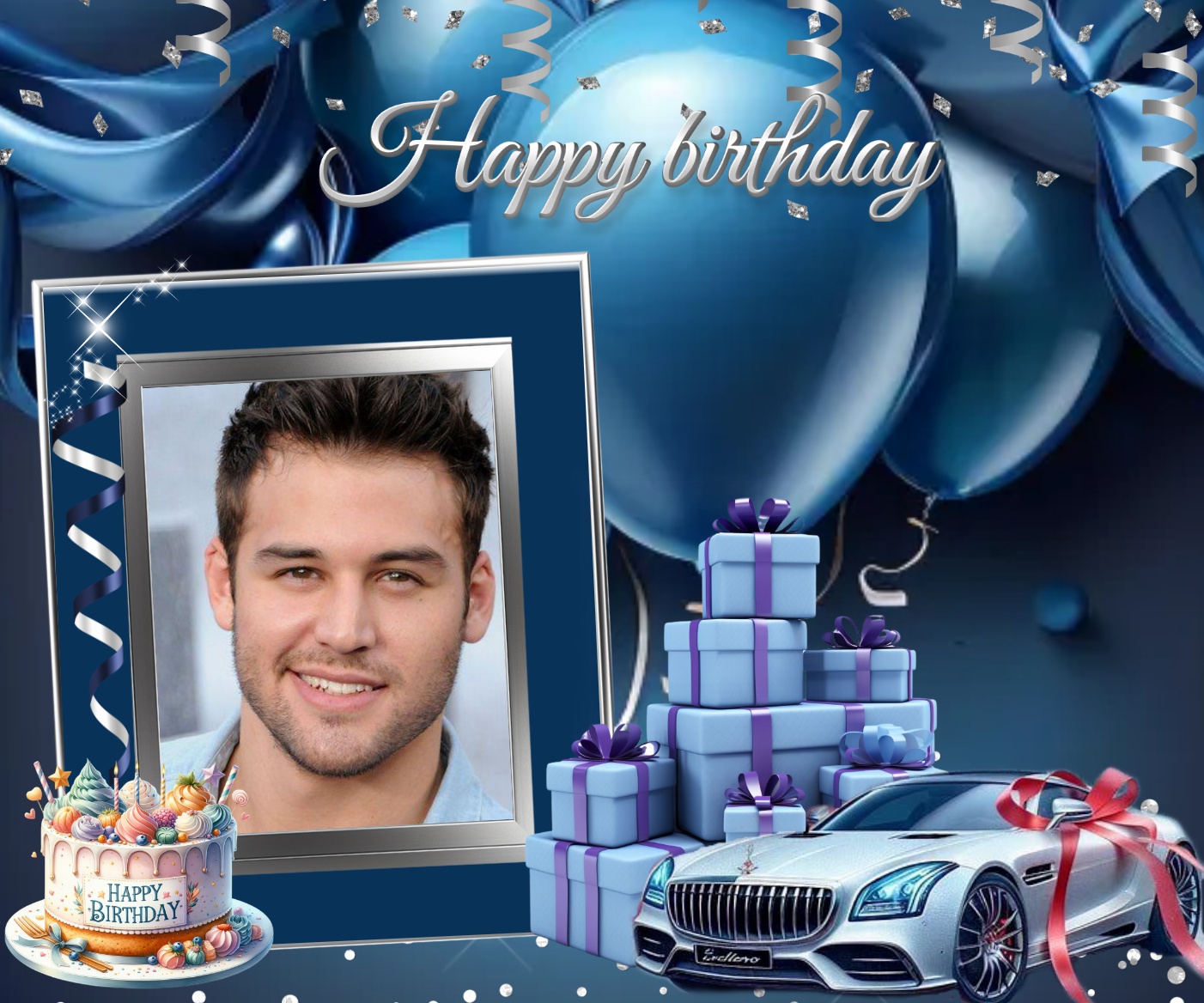 Barbara's Happy BirthdayA Special Date - Happy BirthdayBirthdayA ...