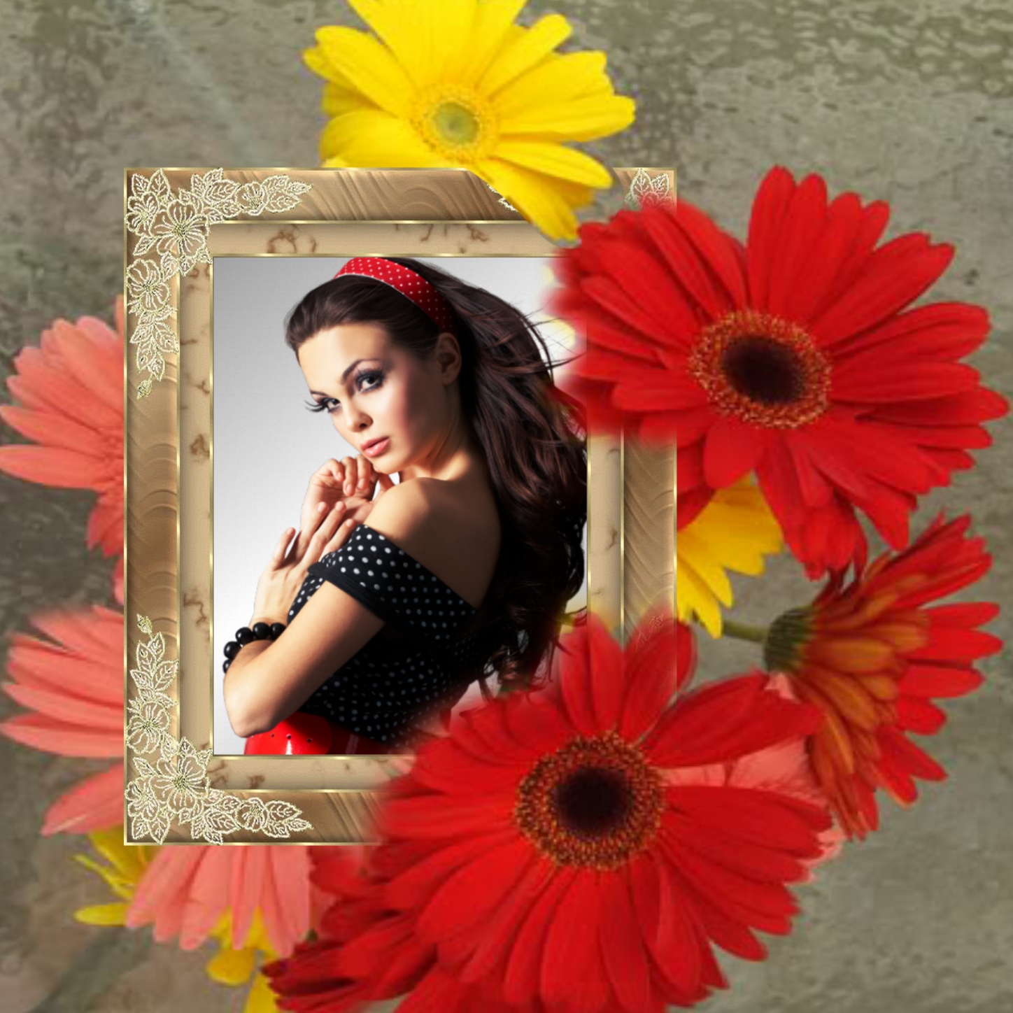 Adelaide's COLORFUL / MOLDURAS COLORIDAS - Adelaide Colorful Molduras ...