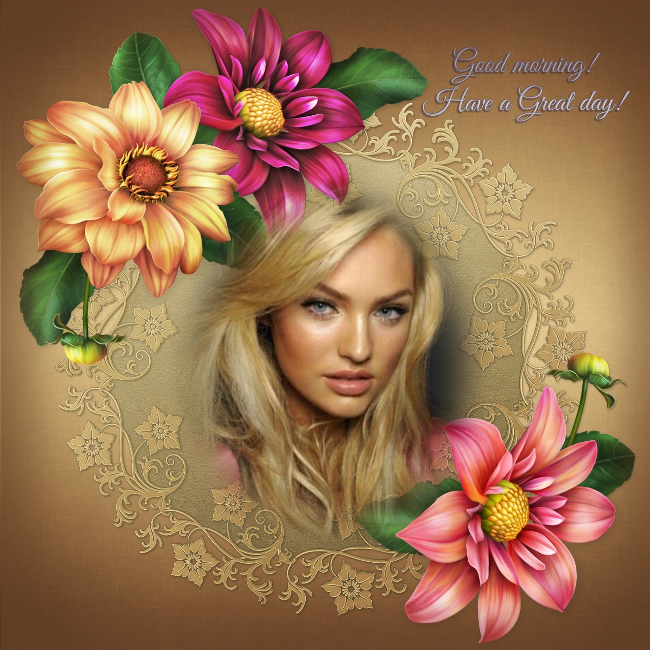 Adelaide's BOM DIA/NOITE🌅 🌇 GOOD MORNING/NIGHT - Adelaide - Adelaide ...