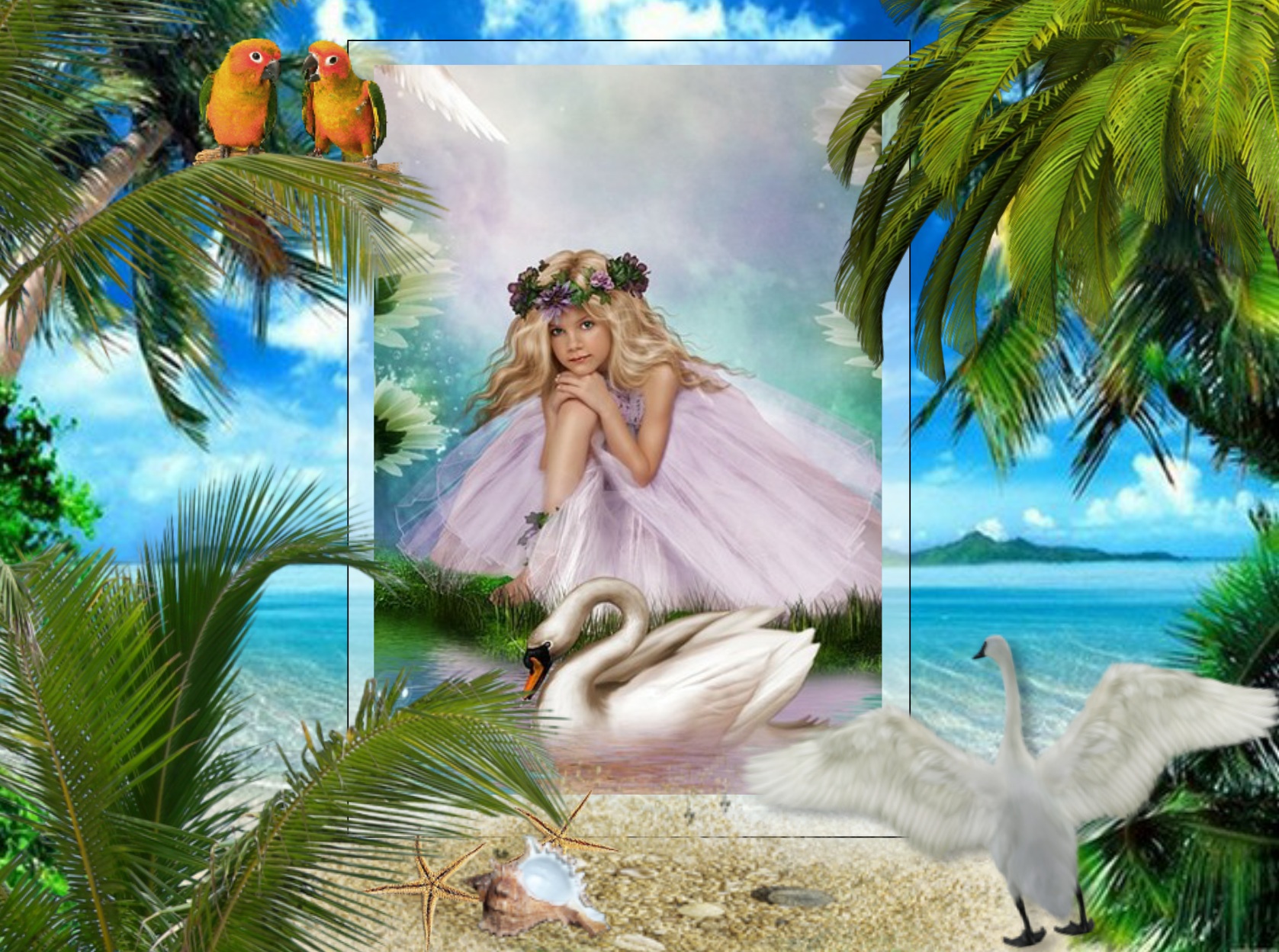 nadastefkova's Sunsets, Scenery and Nature Frames - 2012 - 2013 ...