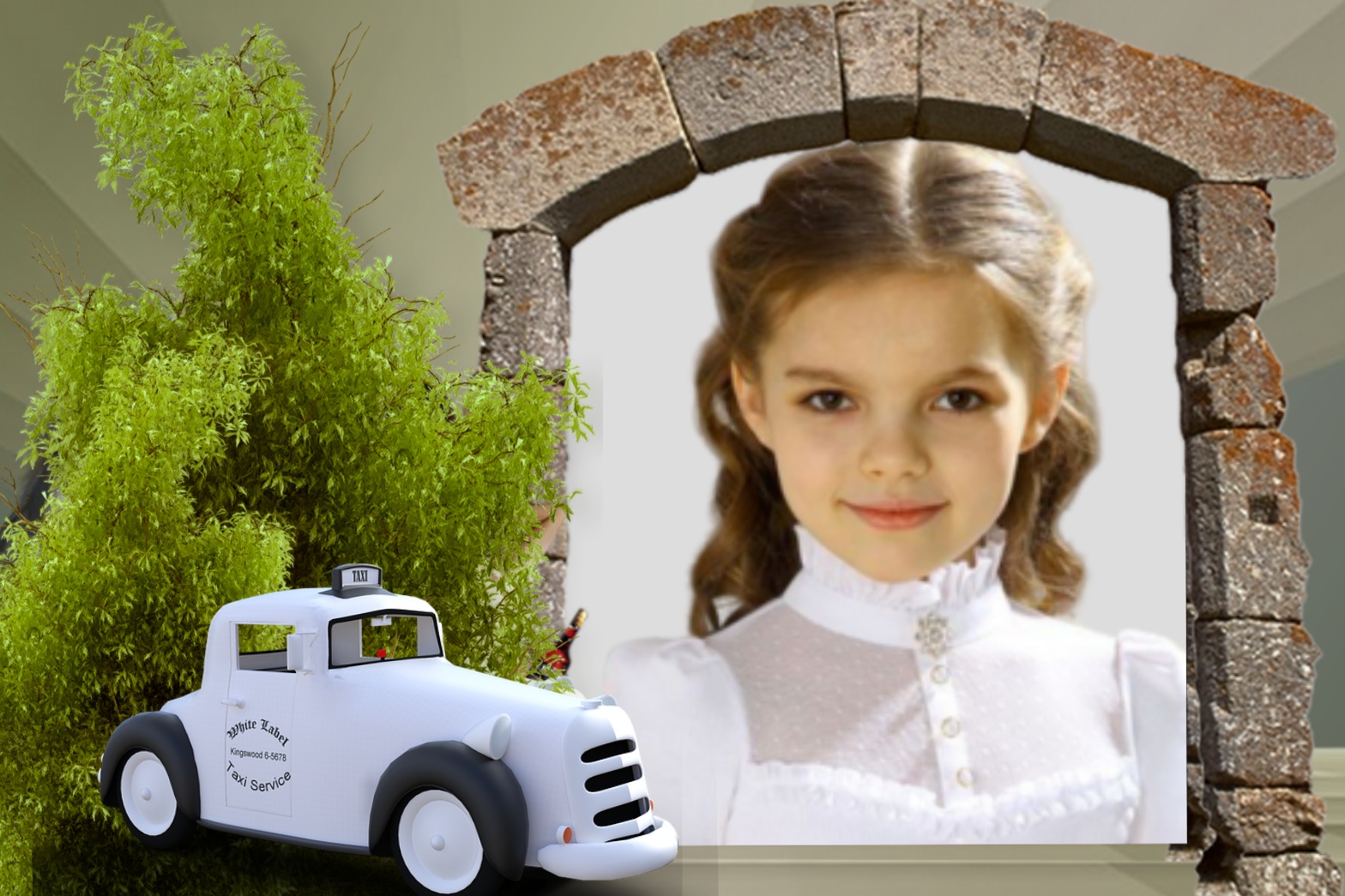 Emily50's Kids Playing and Laughing Frames - Kids Frames ...