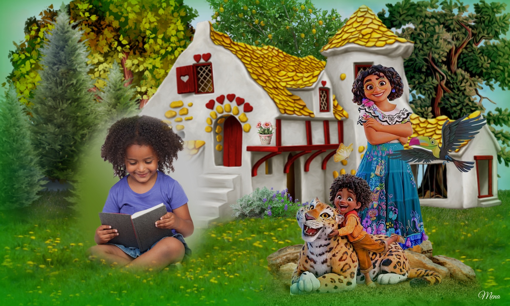 Mena's Kids/ Babies/ Childrens /Criancas - Mena Kids Babies Childrens ...