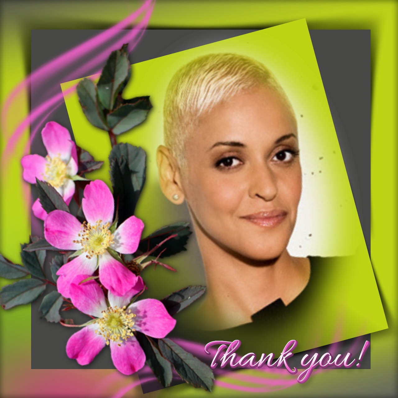 Adelaide's THANK YOU / OBRIGADO - Adelaide - Adelaide - Thank You My Friend - Thank You - Muito ...