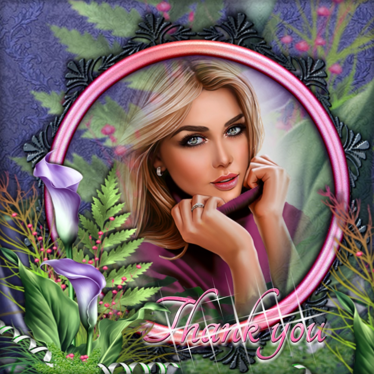 Adelaide's THANK YOU / OBRIGADO - Adelaide - Adelaide - Thank You My ...