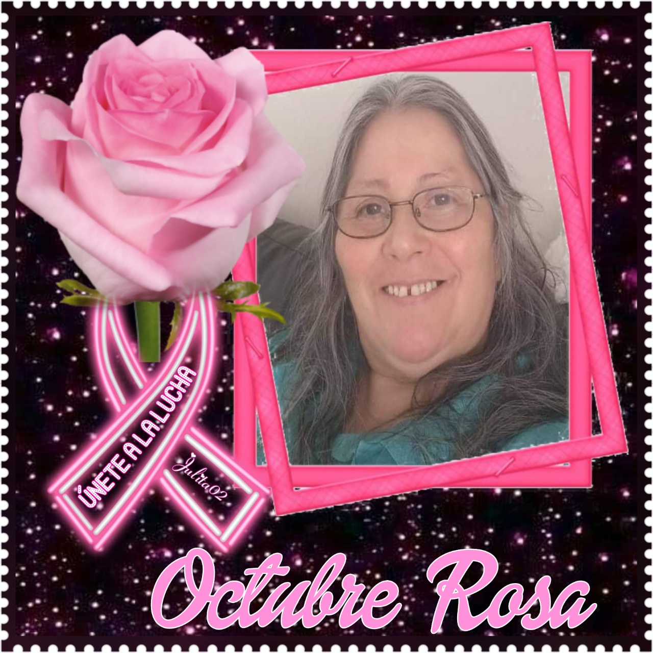 Julita02's Pink October, women international day - Women's ...