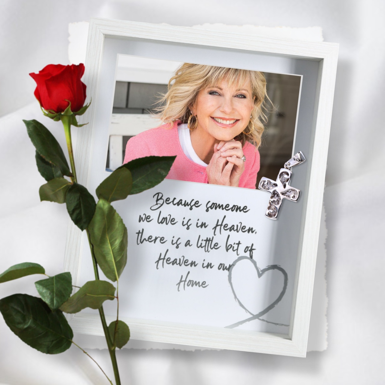 Jezebel64's In Memory Of... ⚱ - In Memory Loss With Sympathy Grief ...