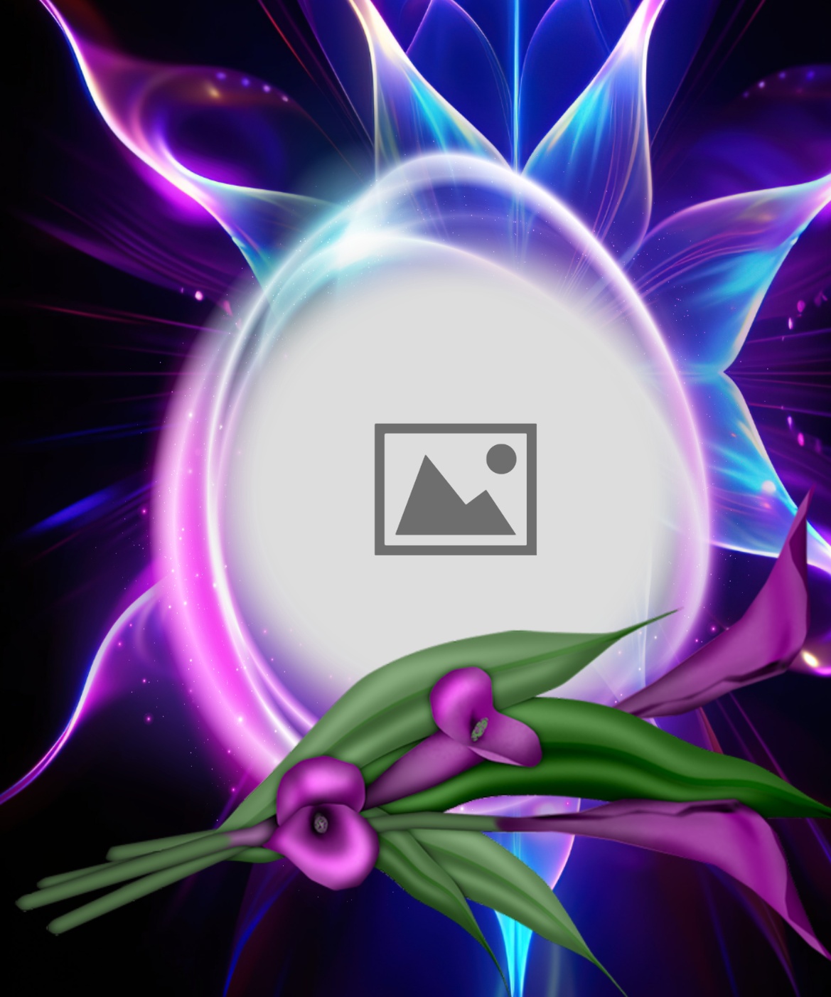 briggie's pictures frame - Autumn - photo frame me - photo frame me