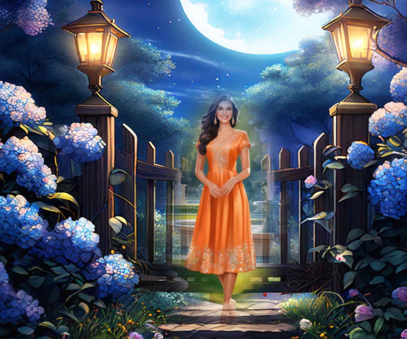 Emily50's Good Morning and Good Evening Frames - Good Evening Good ...