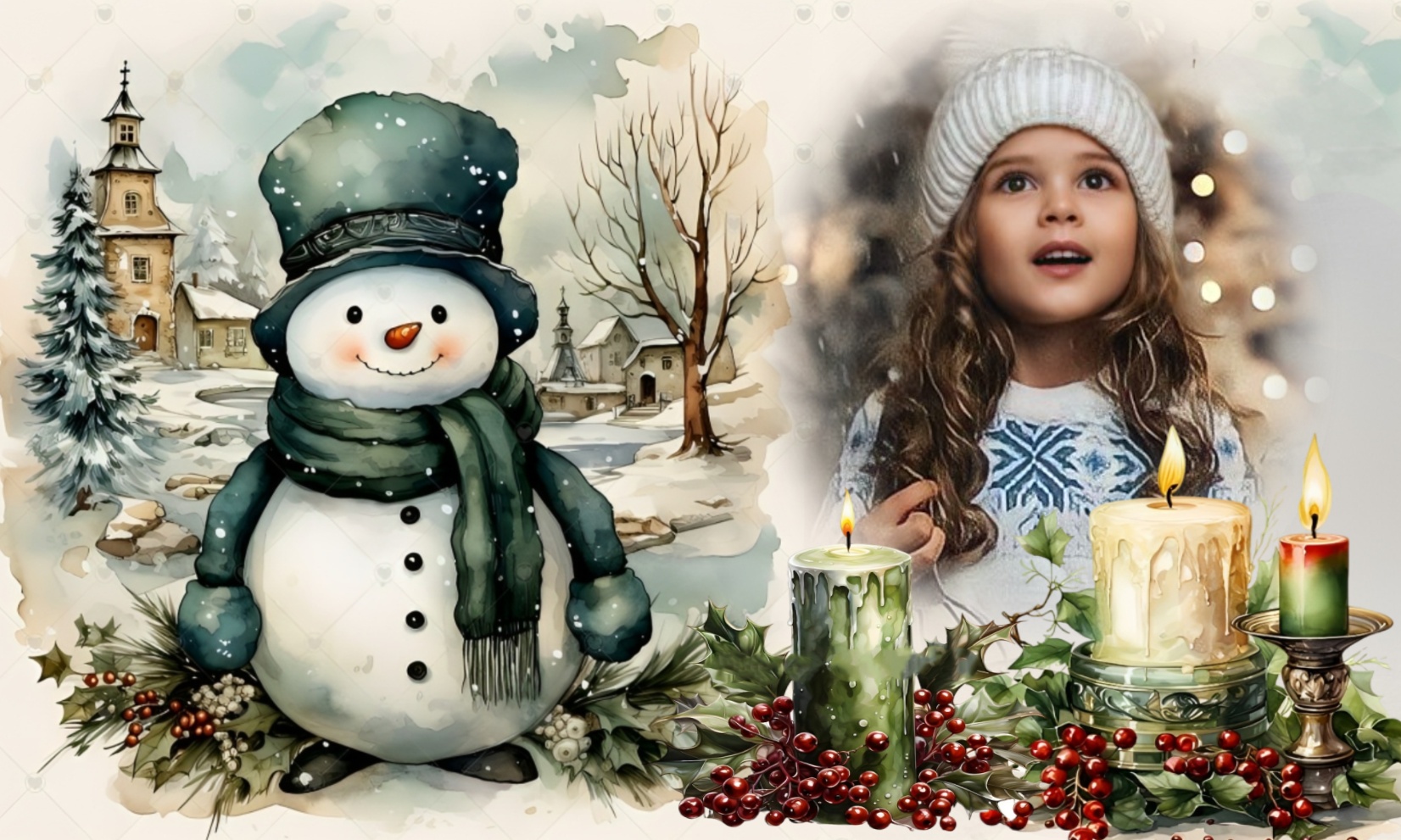 Mmhartley2's Holiday Frames - HOLIDAY - mmhartley2NatureColorfulHoliday ...