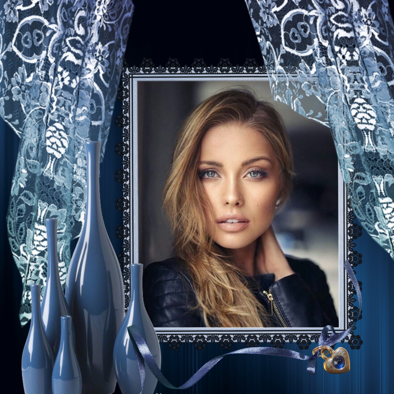 Rita Sommer's Picture Frames - Picture Frames - Picture Frame - Picture Frame