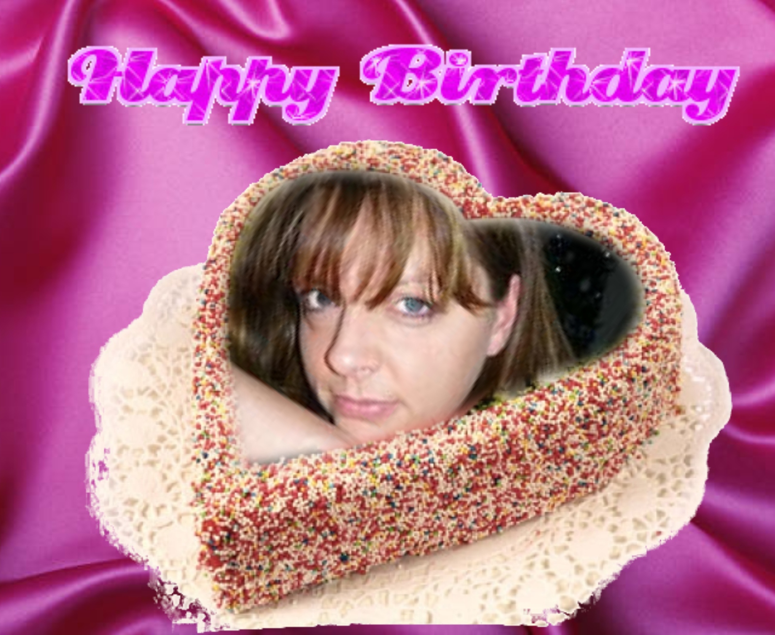 blauweisser's Birthday Frames - 2013 November - 2013 December - Happy ...