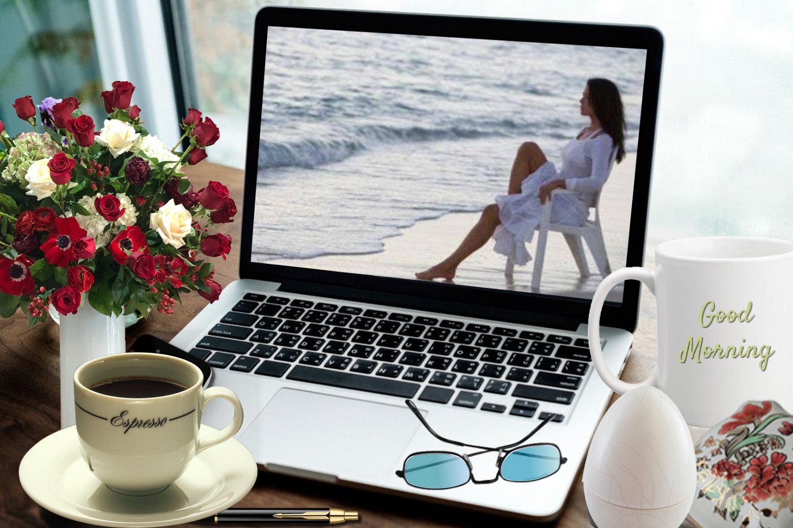 Emily50's Good Morning and Good Evening - Good Morning Love ...