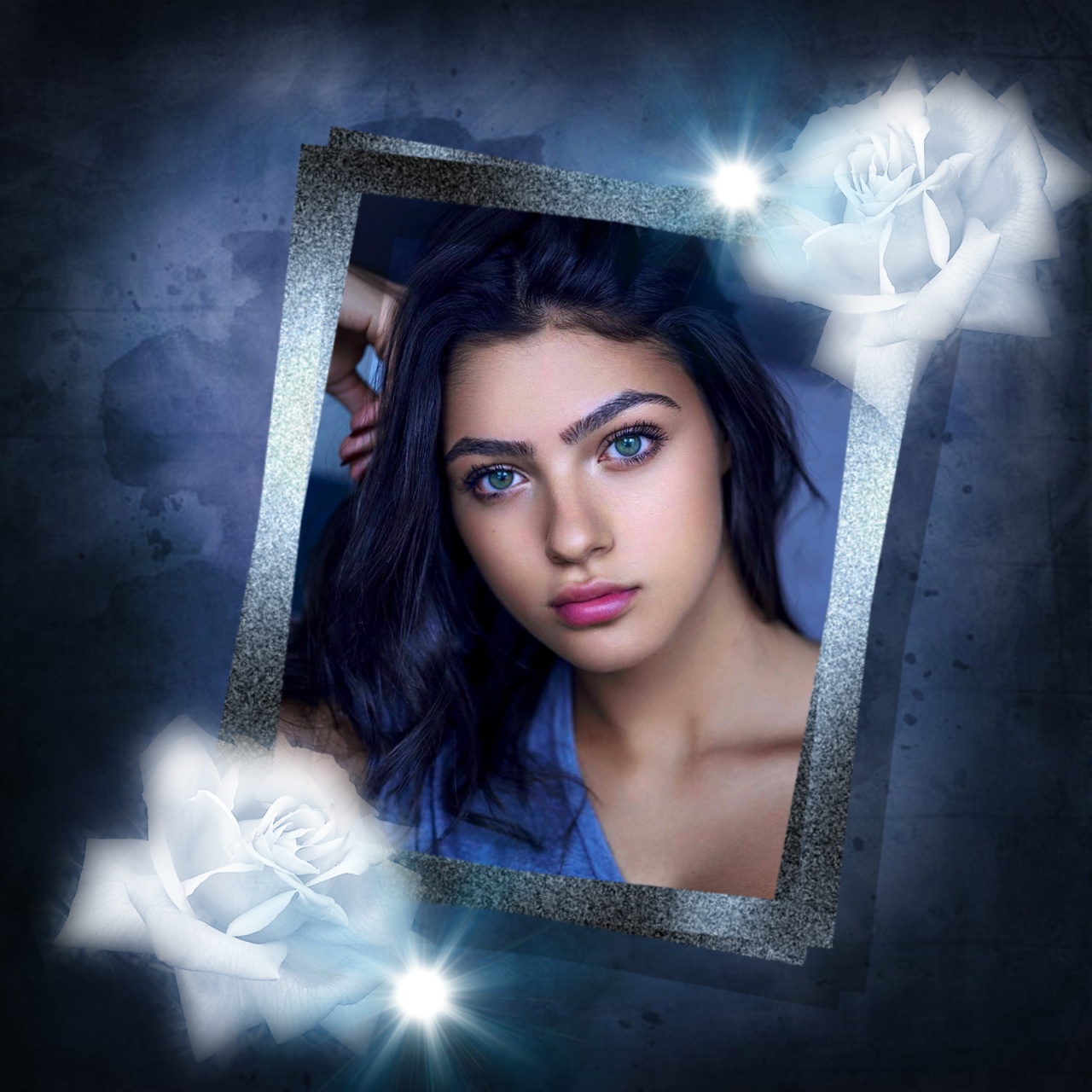 Rita Sommer's Picture Frames - Picture Frames - Picture Frame - Picture Frame