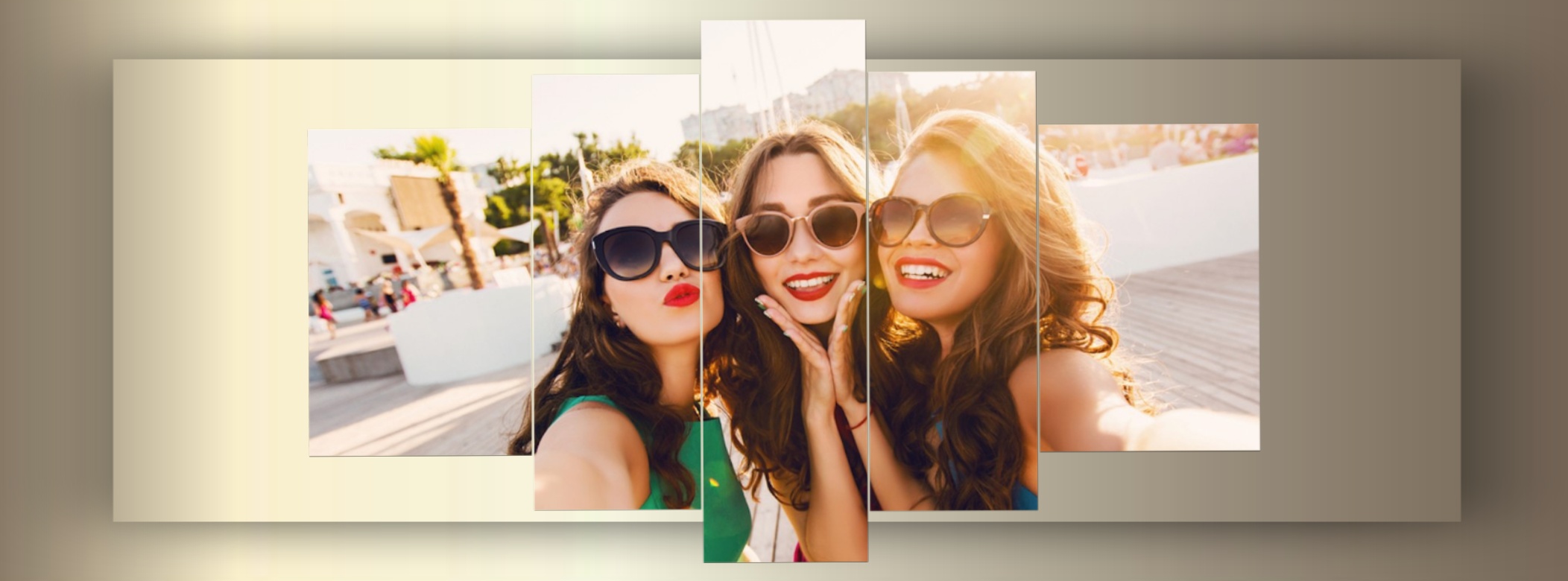 Elizabeth's FACEBOOK PROFILE COVER 🟦 - Facebook Profile Cover Social ...