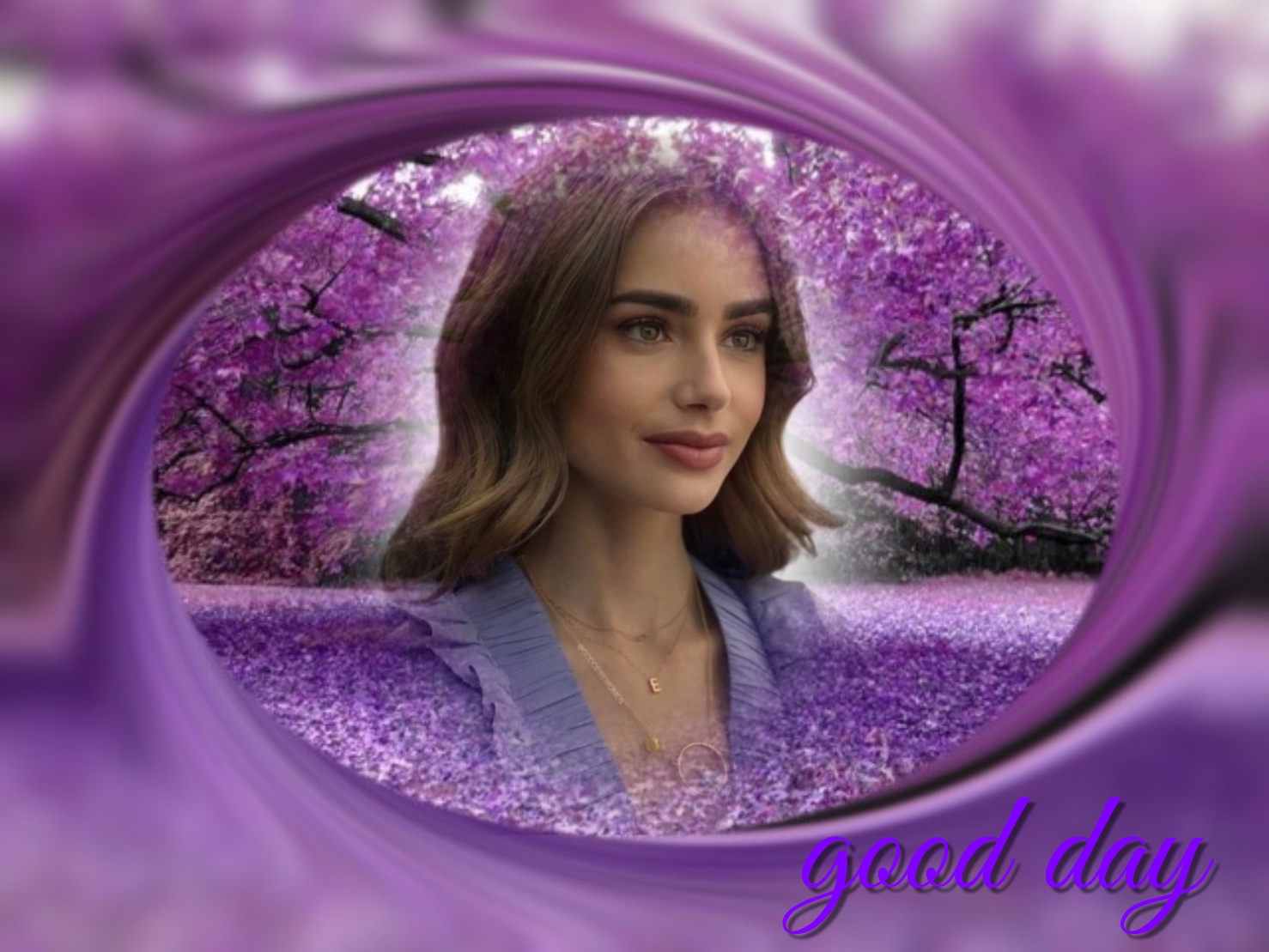 Nette's GoodDay HaveAGoodDay 🖼️ - Good Day 2022 - Good Day Photo Frame ...