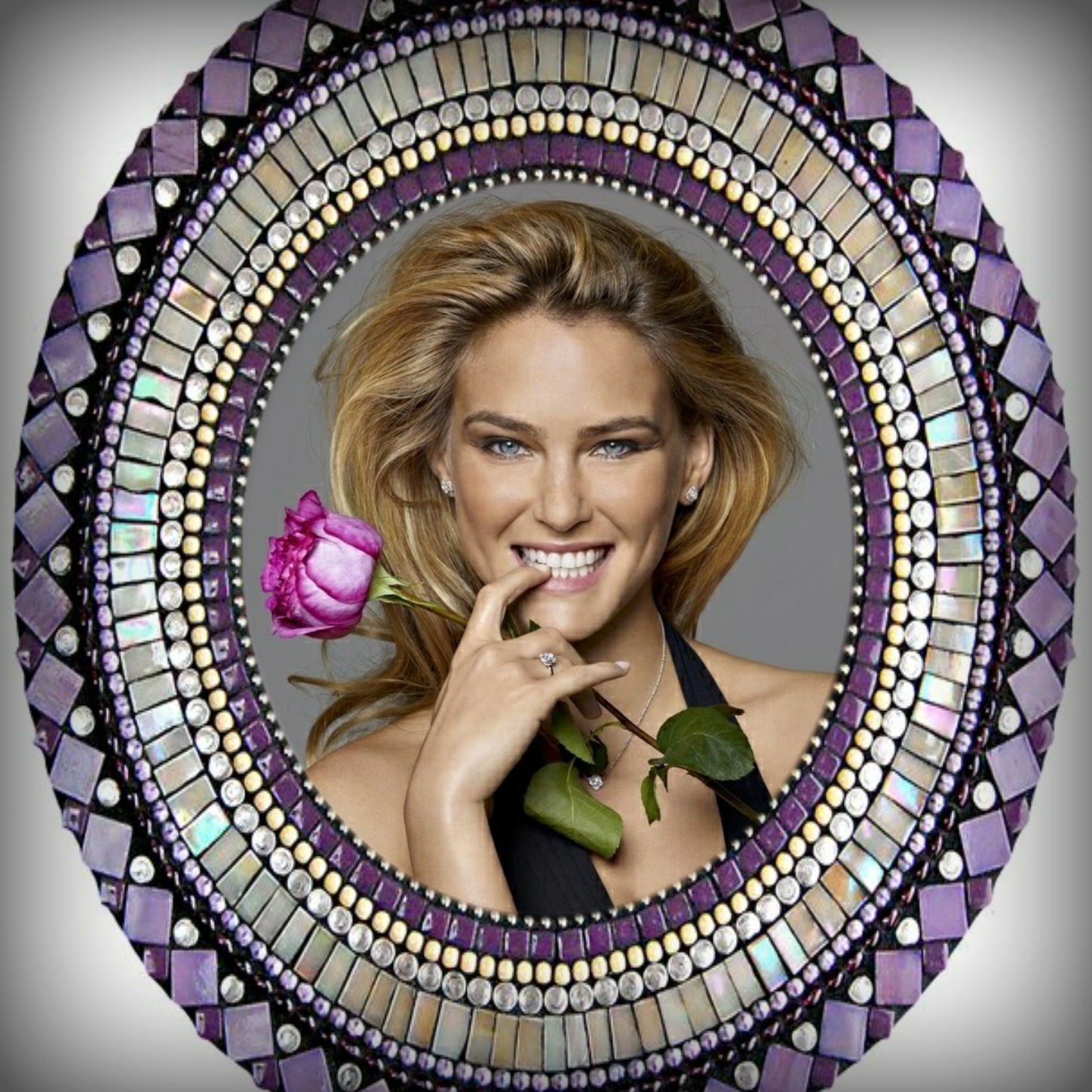 Elizabeth's PICTURE FRAMES 🖼 1/2 - Picture Frame Elizabeth - Picture ...