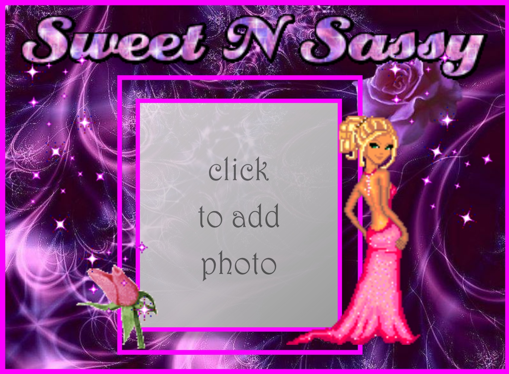 ticia_vela's Imikimi Land Frames - 2008 April - Sweet N Sassy Ticia ...