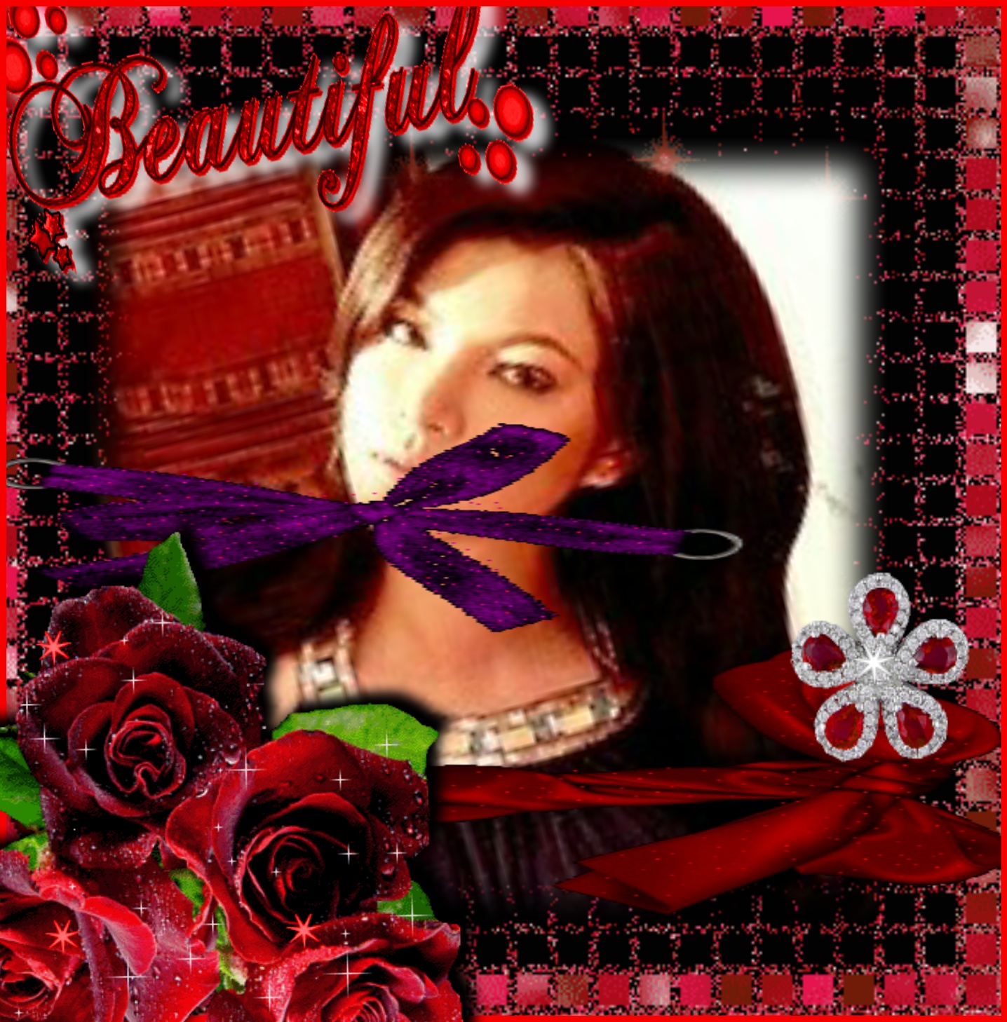 lyndip's Picture Frames - 2008 December - Ruby gem frame Lyndip picture ...