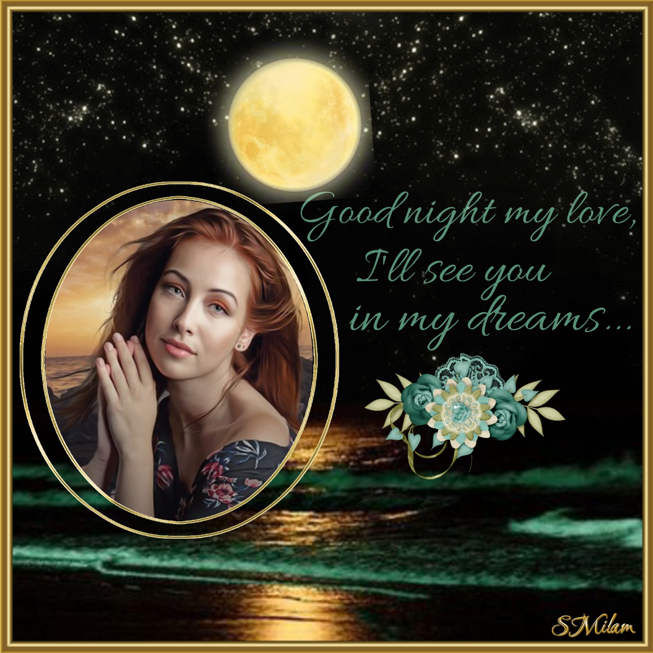 smilam's Hello, Good Morning, Good Night! - Good Morning, Good Night ...