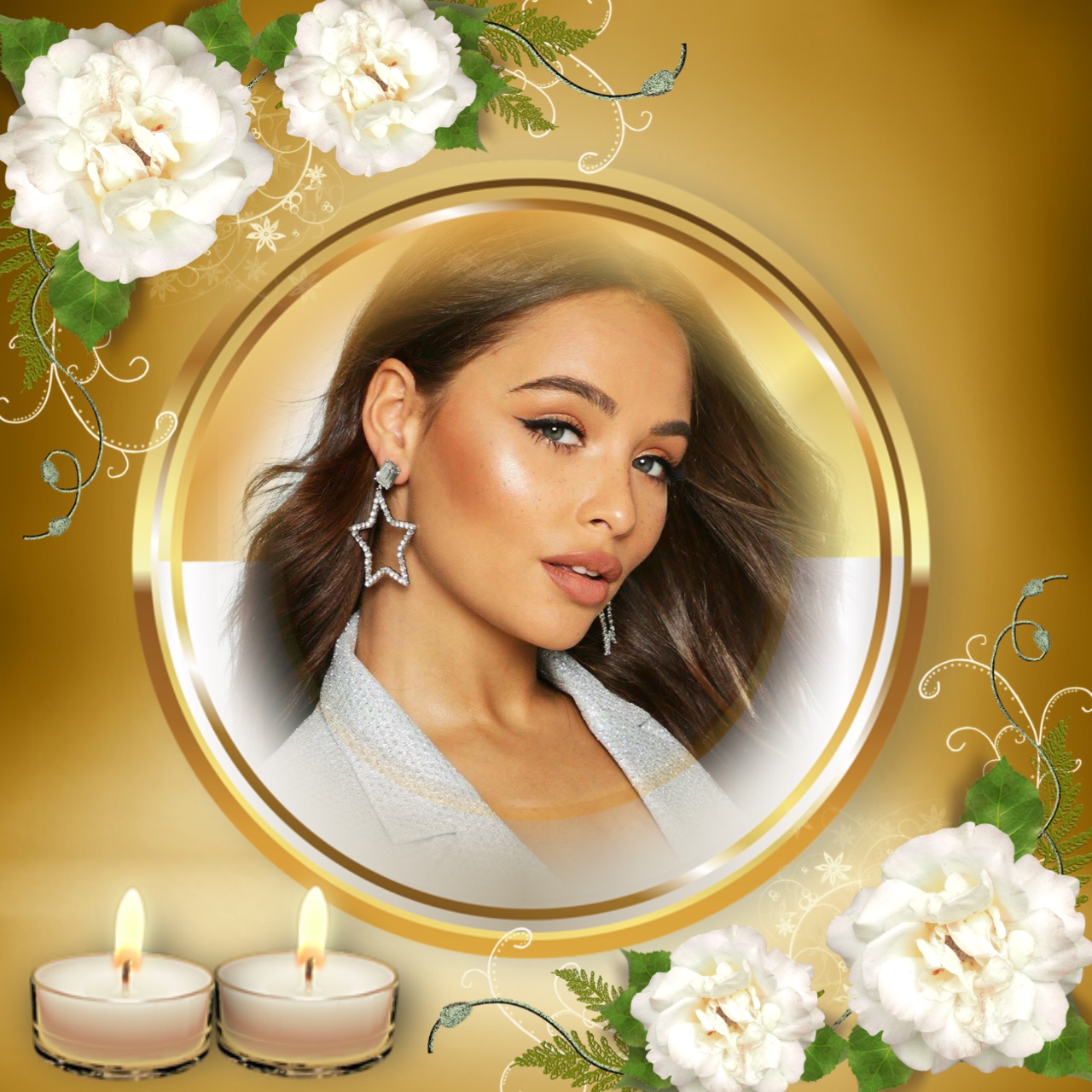 Nette's In Memory Of/Loving Memories - In Memory Of Thinking Of You ...