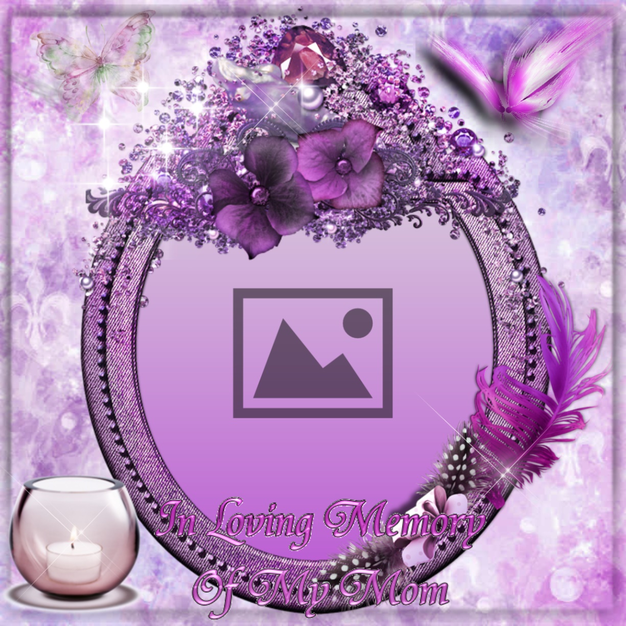 Barbara s In Memory Angel In Loving Memory Memory Missing You In