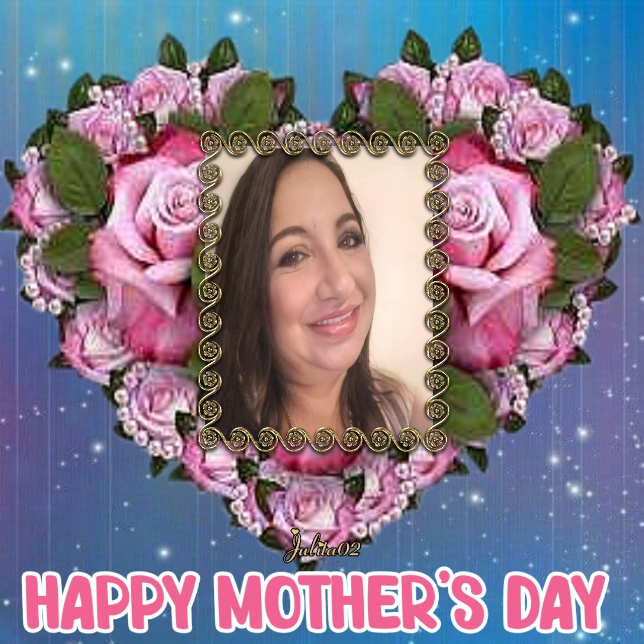 Julita02's MOTHER'S DAY - happy Mother's-day dia de las madres Julita02 ...
