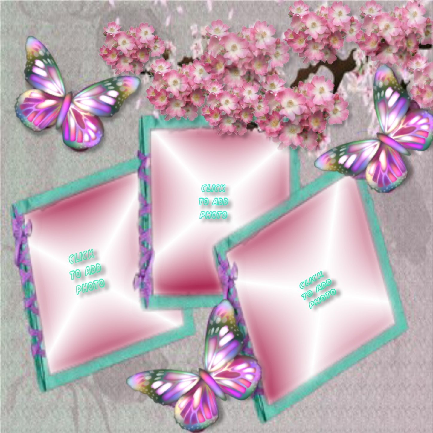 marialedesma1958's Picture Frames - 2012 November - Three Times The ...