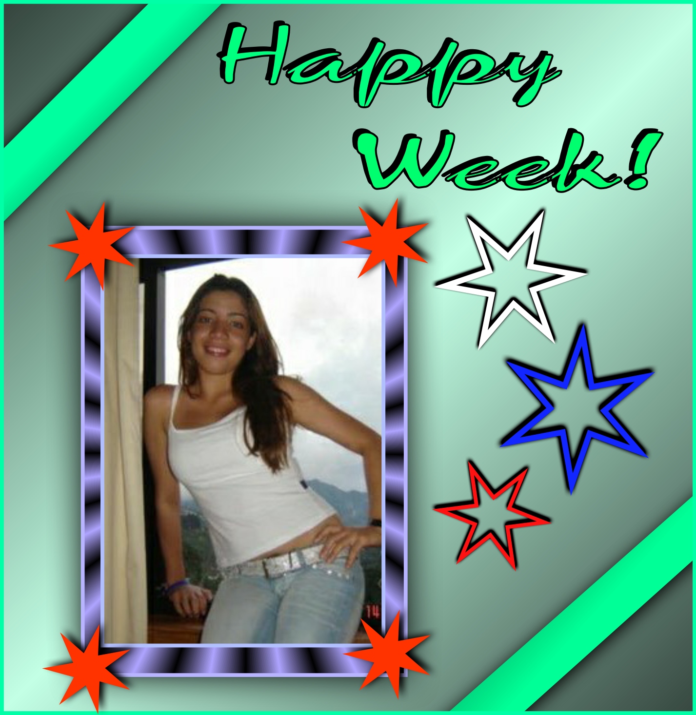 bigcanuto's Have a Great... Frames - 2009 - 2010 - Happy Week Bigcanuto ...