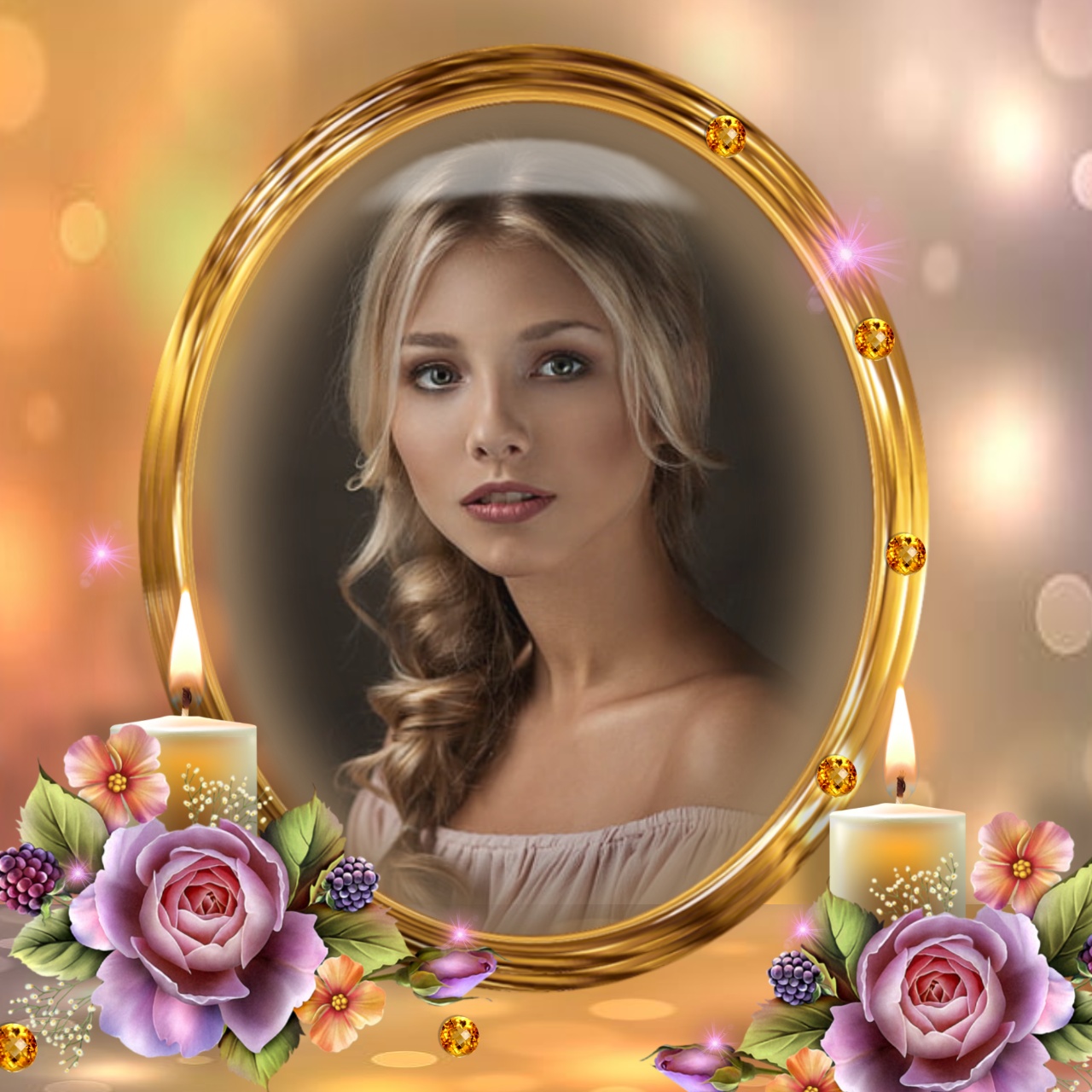 Daphnie's Love - Love Beautiful In Memory - Love Beautiful In Memory
