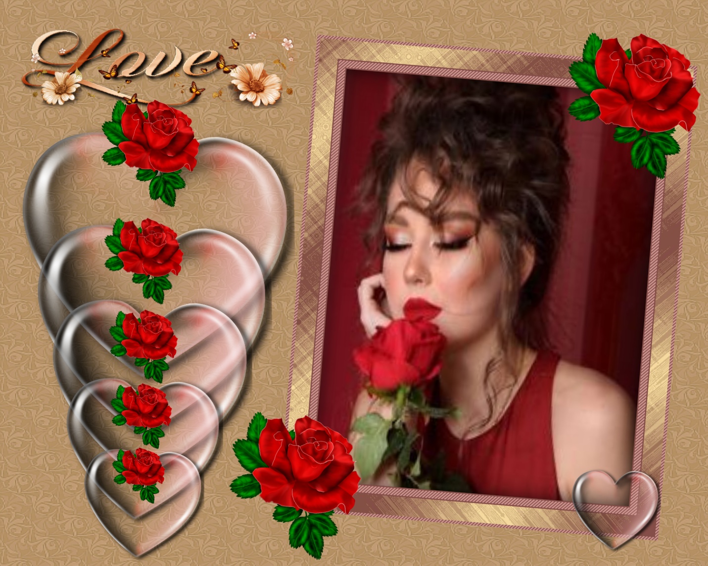 nefriti's GoodmorningGoodeveningGoodnightLovey ...