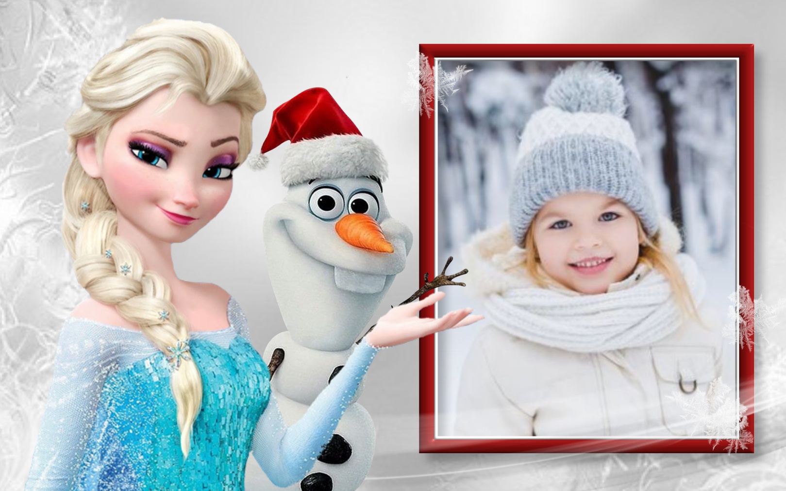 Elizabeth's CHRISTMAS 🎄 2/4 (Fun/Disney/Kids) - Christmas Disney ...