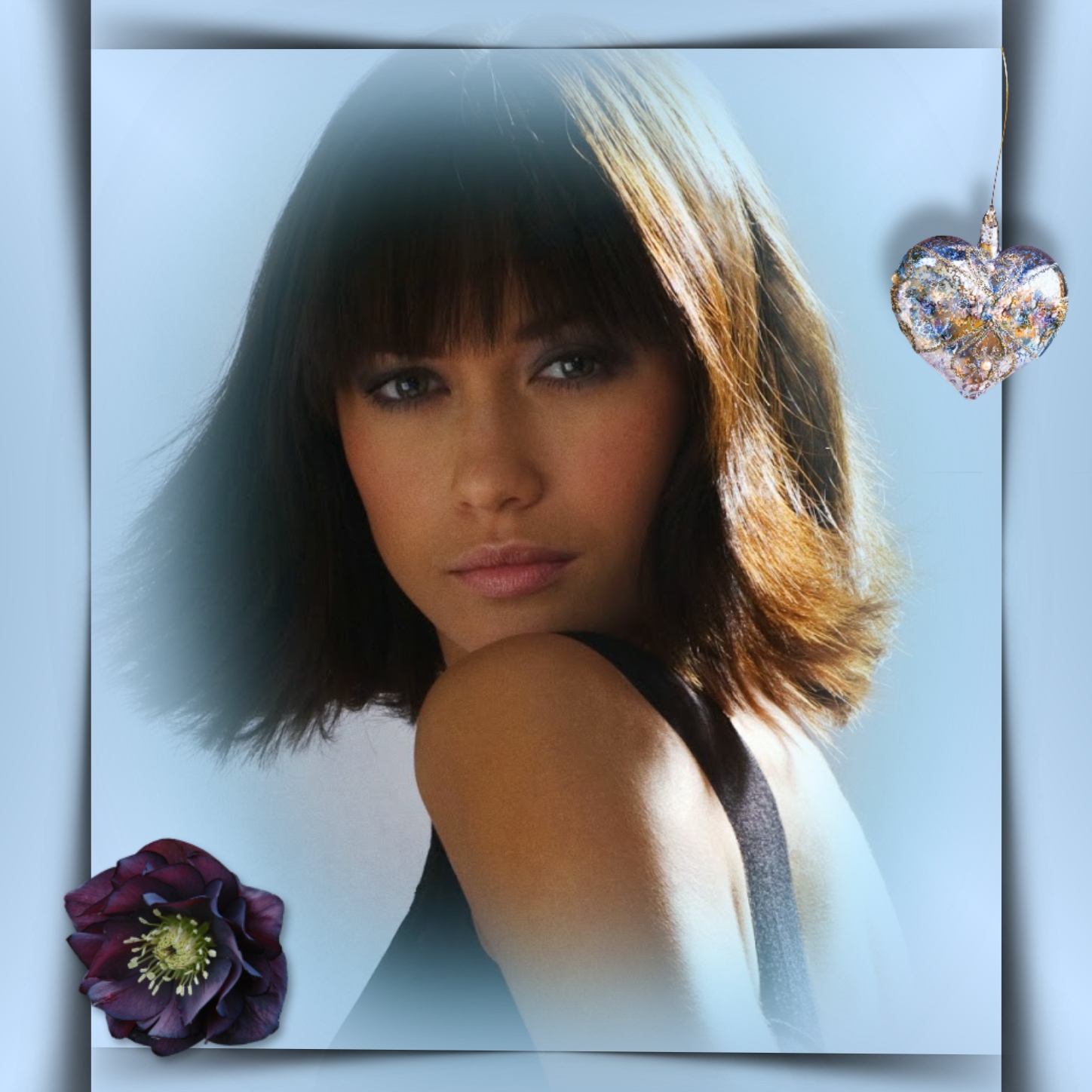 Elizabeth's PICTURE FRAMES 🖼 2/2 - Picture Frame Elizabeth - Picture ...