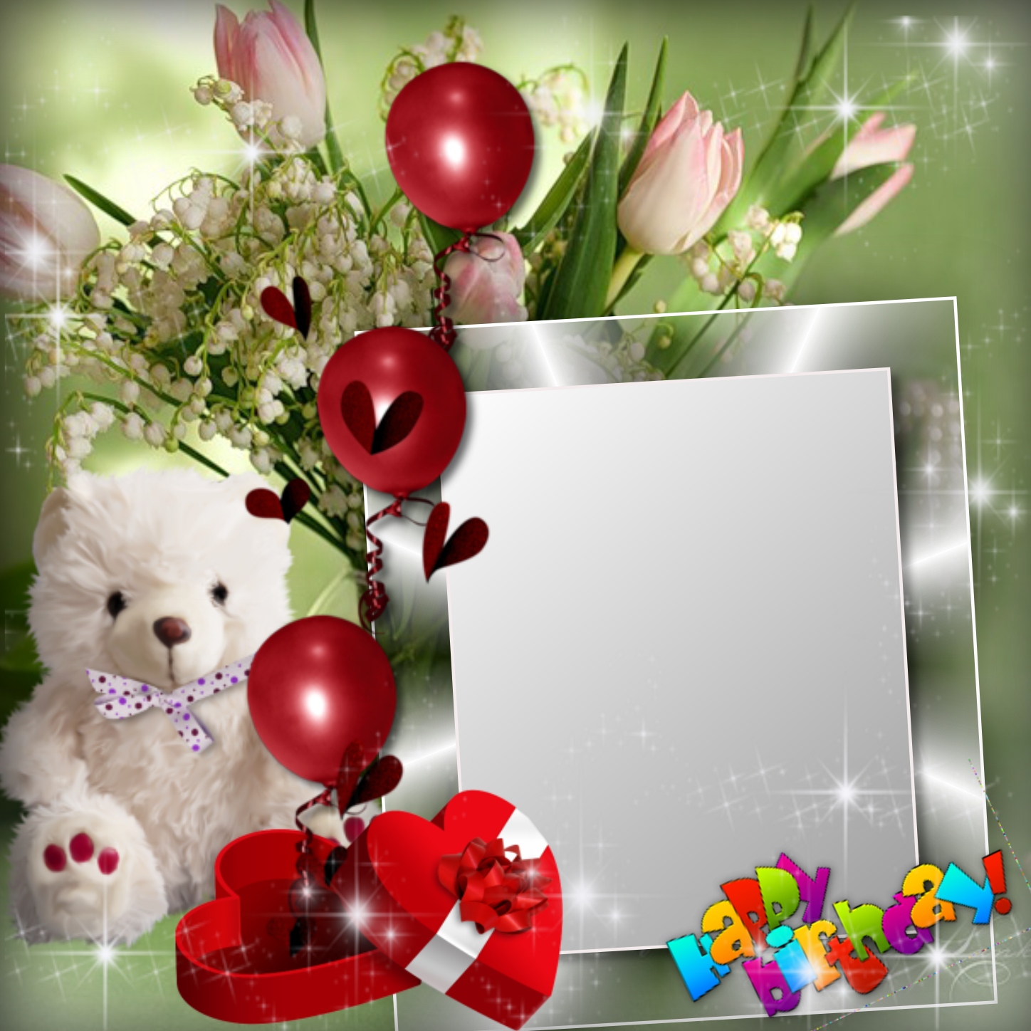 sonneedyta's Birthday Frames - 2015 March - Happy birthday Sonneedyta ...