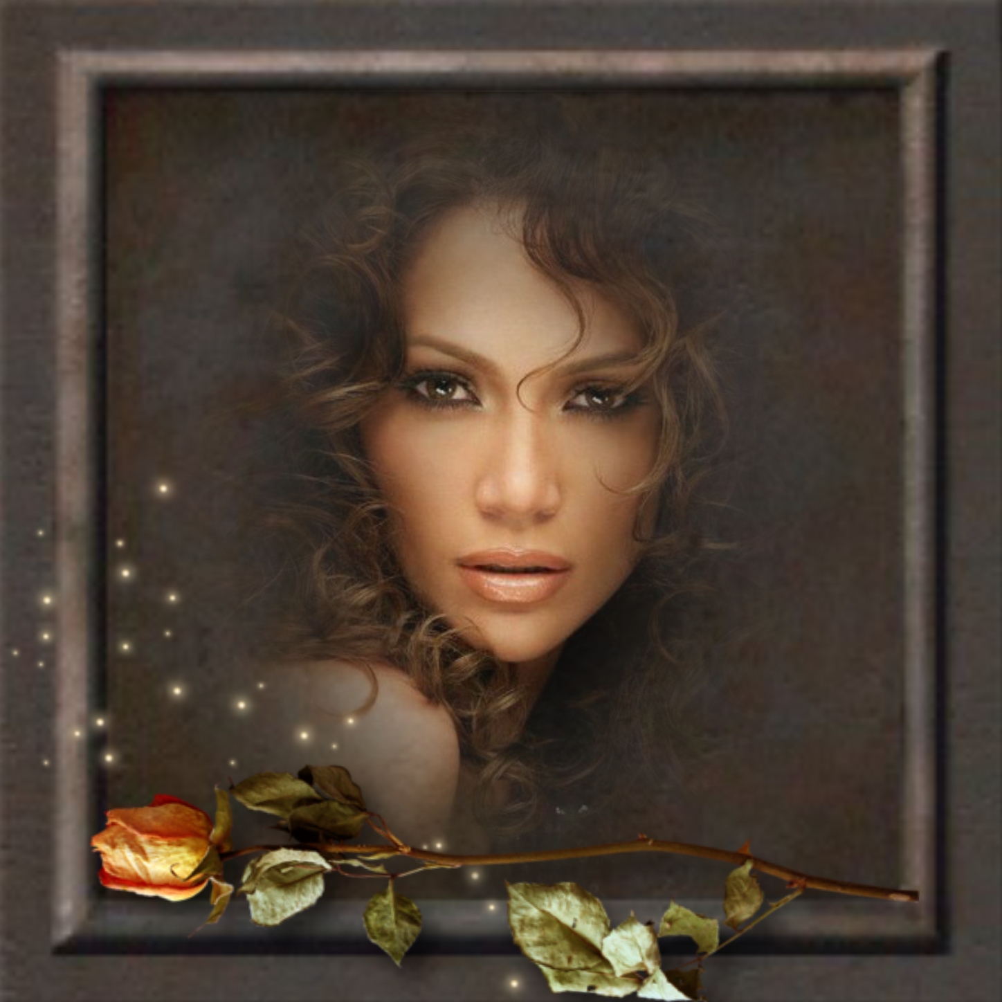 Jezebel64's Portrait - Portrait Jezebel64 Portrait Rose - Portrait ...