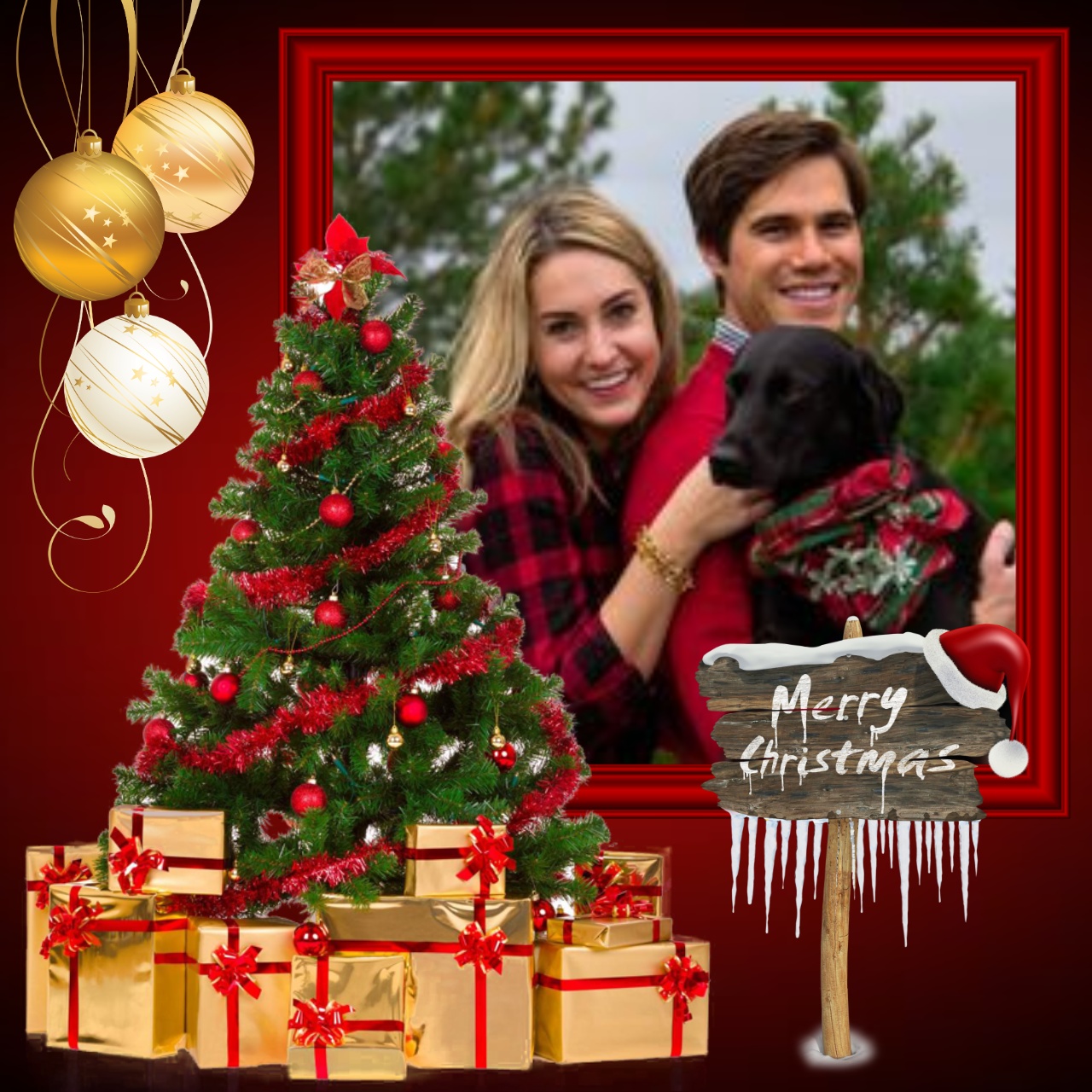 Mmhartley2's Holiday Frames - Mmhartley2's Holiday Frames