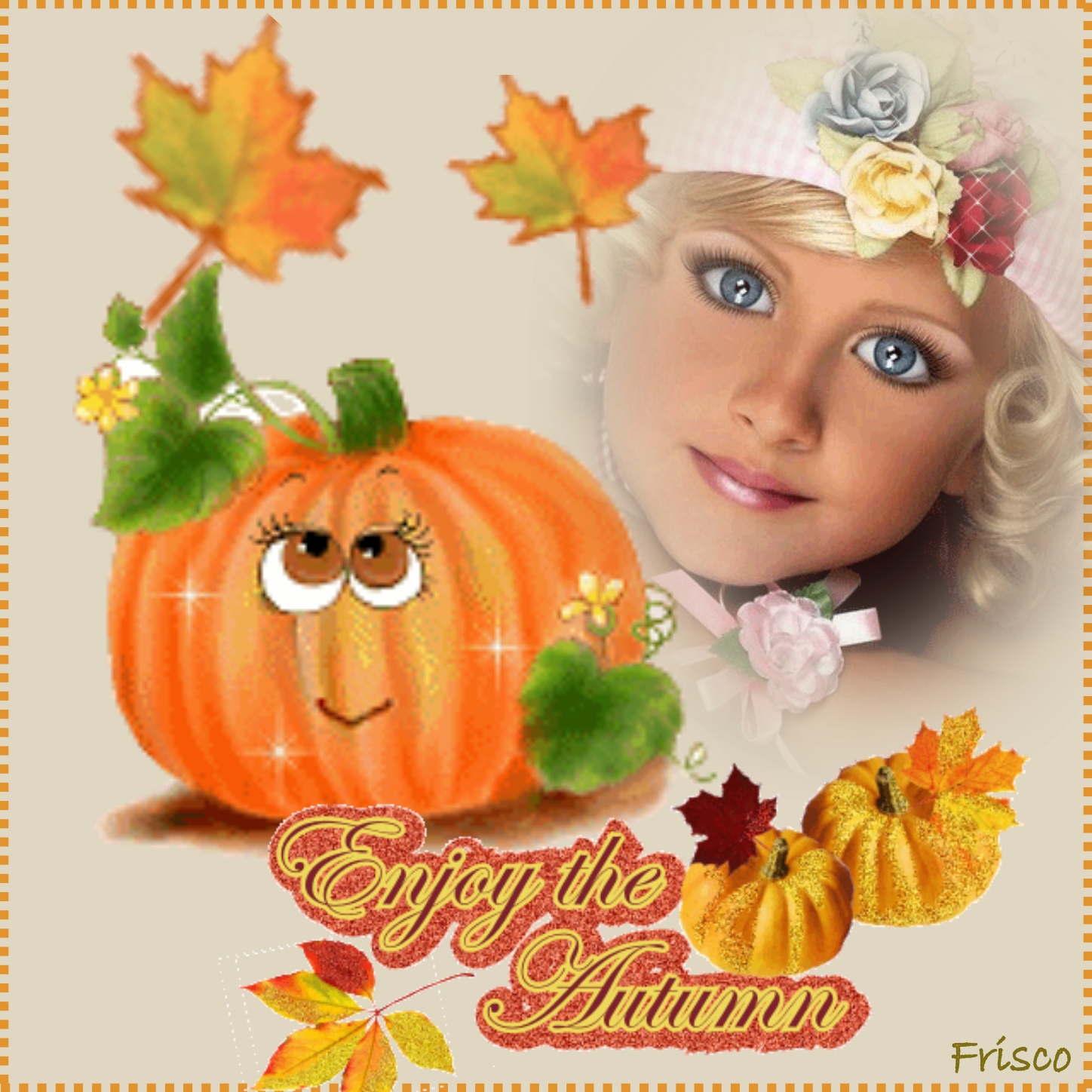 Marija K.'s Fall Frames - 2009 September - 2009 October - Enjoy the ...