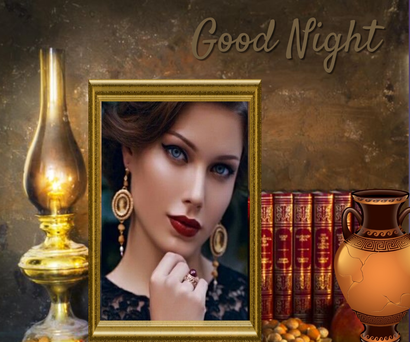 Emily50's Good Morning and Good Evening Frames - Good NightGood ...