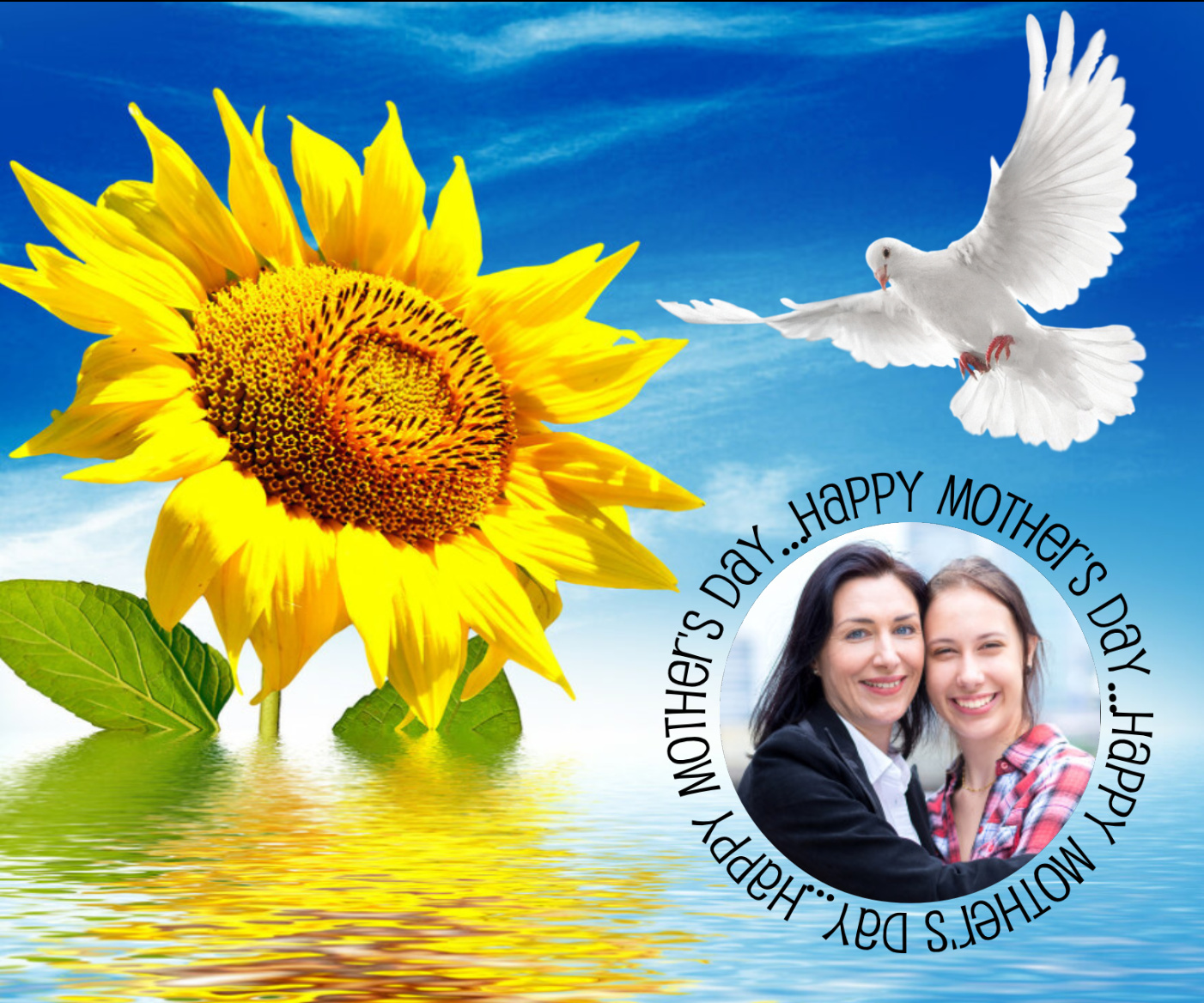 Pussycatlady22s Happy Mothers Day Happy Mothers Day Mom Mothers